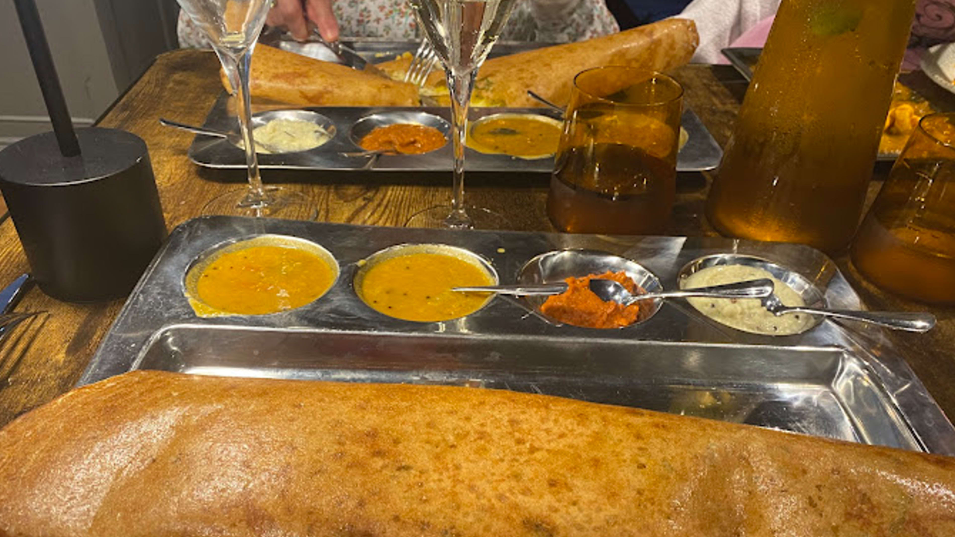 The 10 Best Restaurants in Chichester 2025 | TheFork
