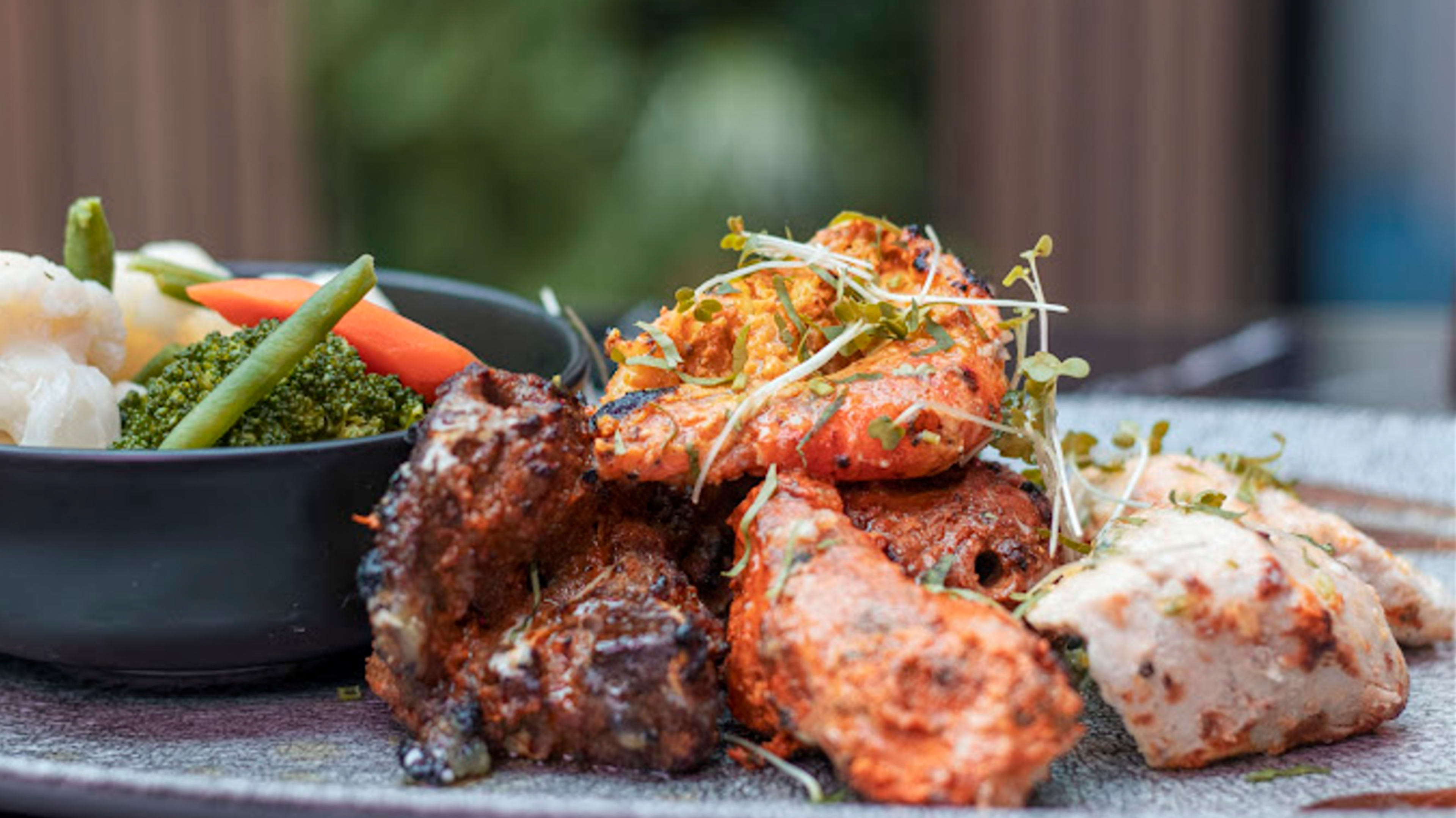 The 10 Best Restaurants in Chichester 2025 | TheFork
