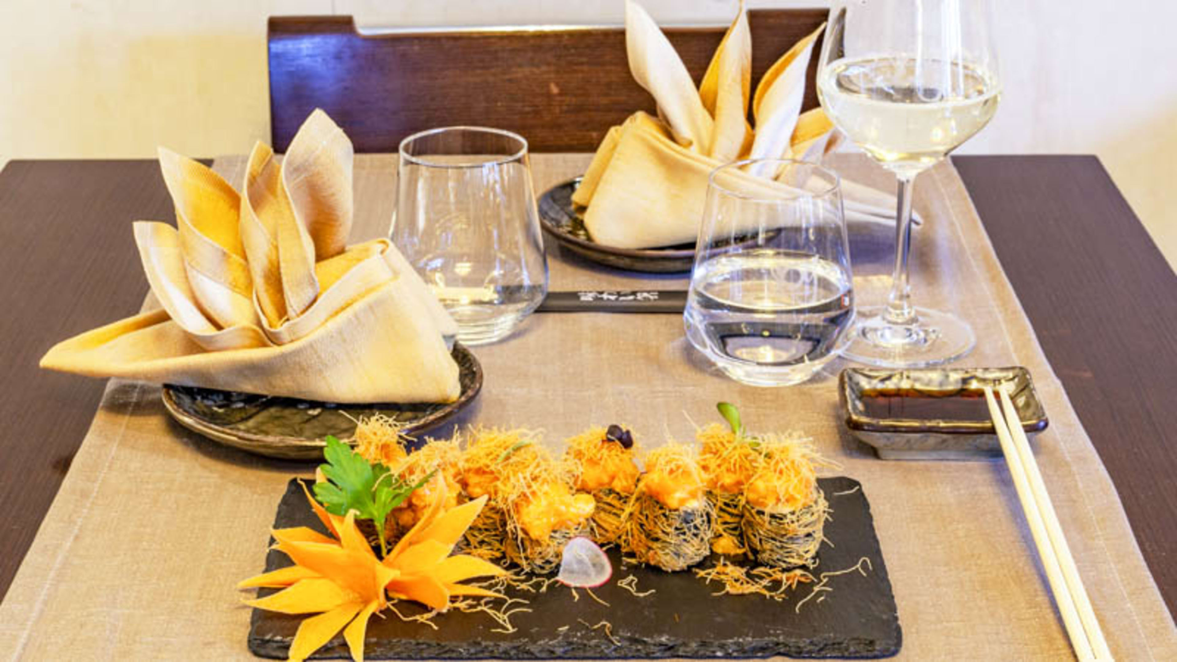 I MIGLIORI 10 ristoranti Cinese a Milano | TheFork