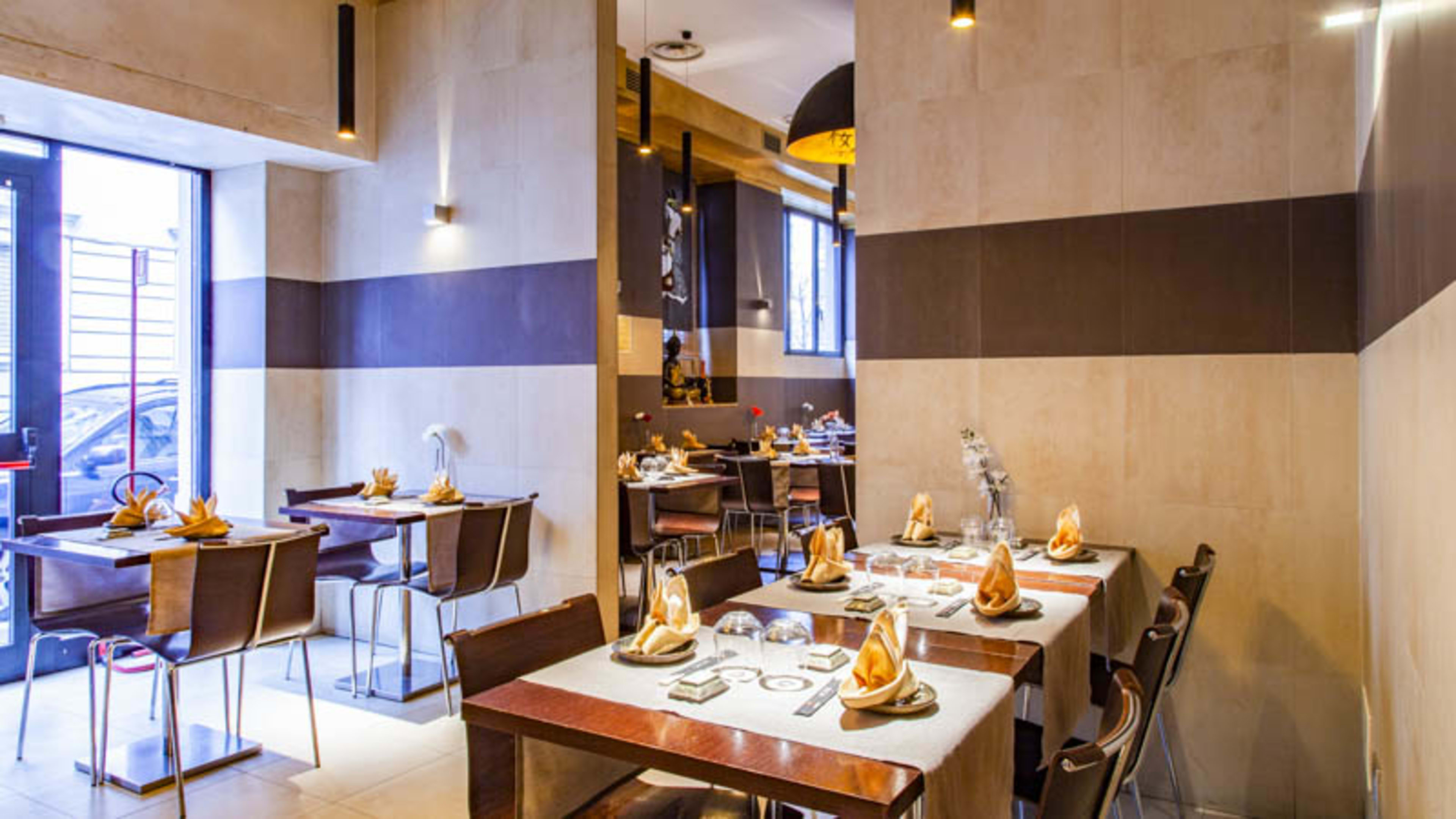 I MIGLIORI 10 ristoranti Cinese a Milano | TheFork
