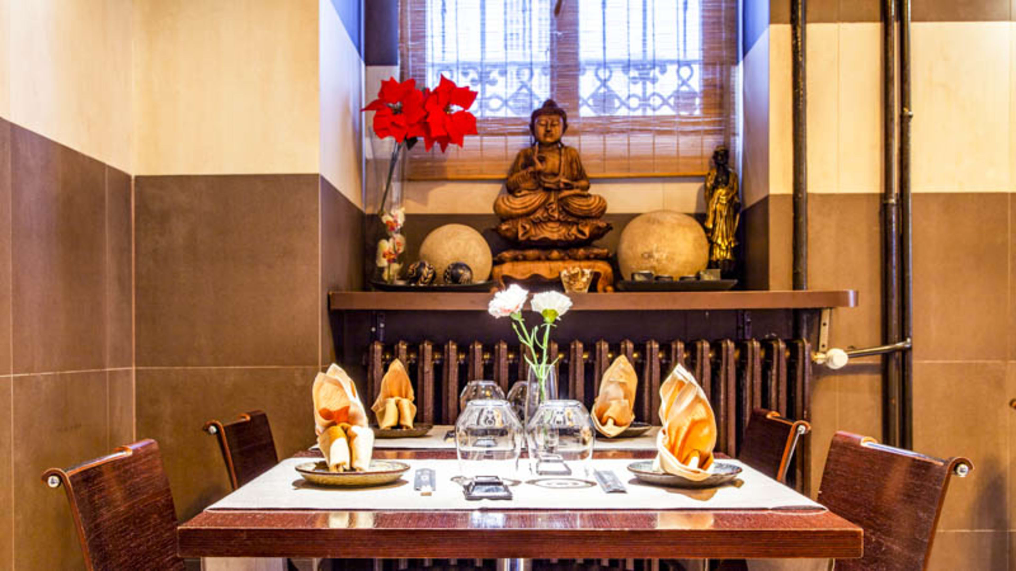 I MIGLIORI 10 ristoranti Cinese a Milano | TheFork