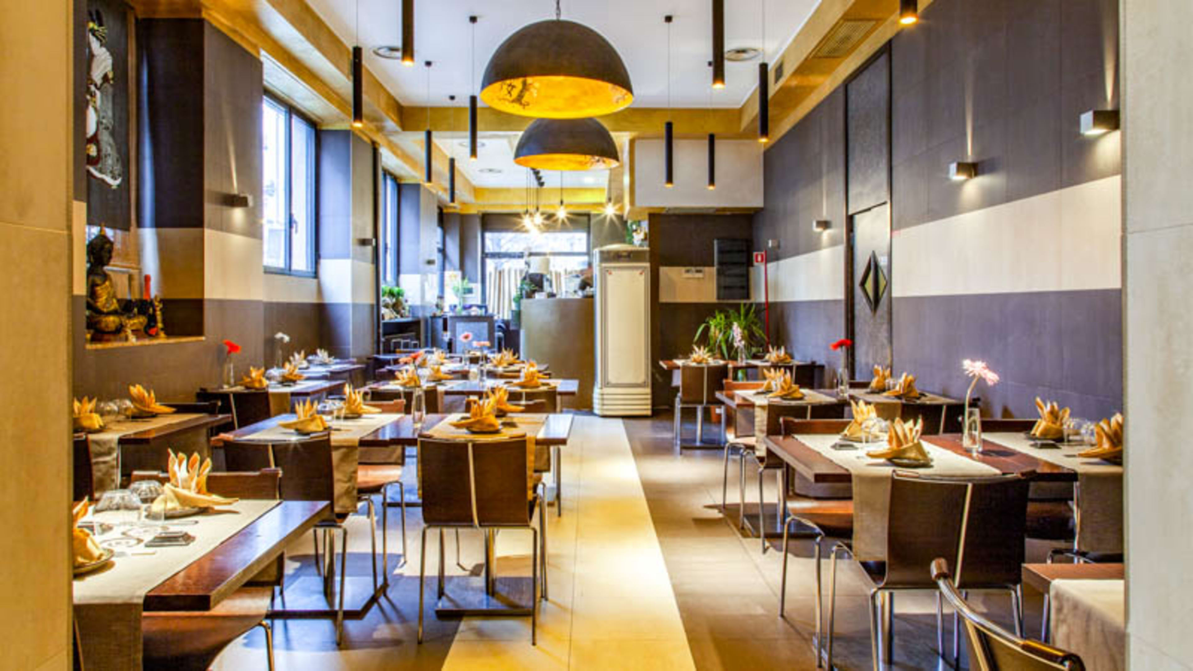 I MIGLIORI 10 ristoranti Cinese a Milano | TheFork