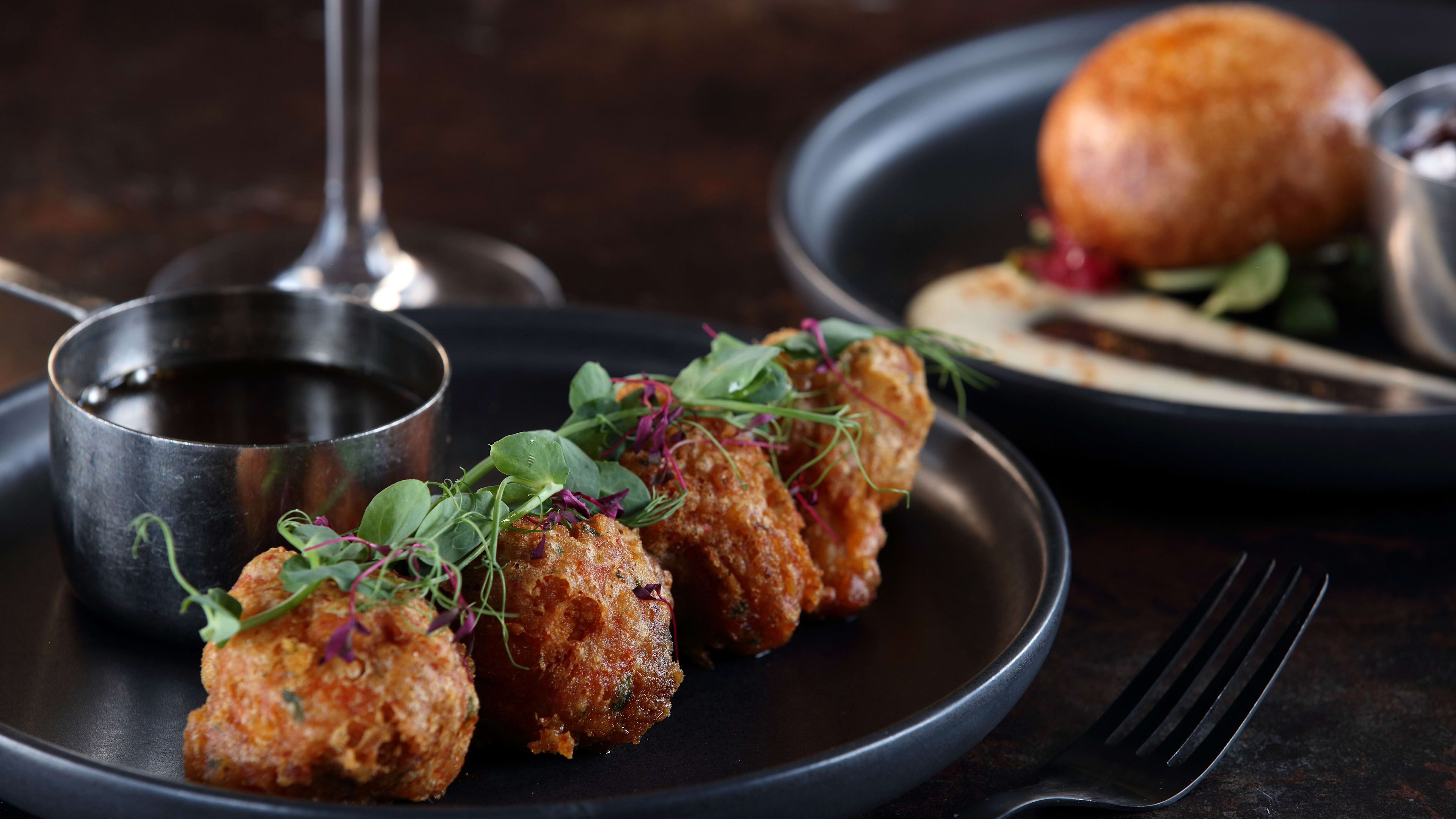 The 10 Best Restaurants in Sheffield 2025 | TheFork
