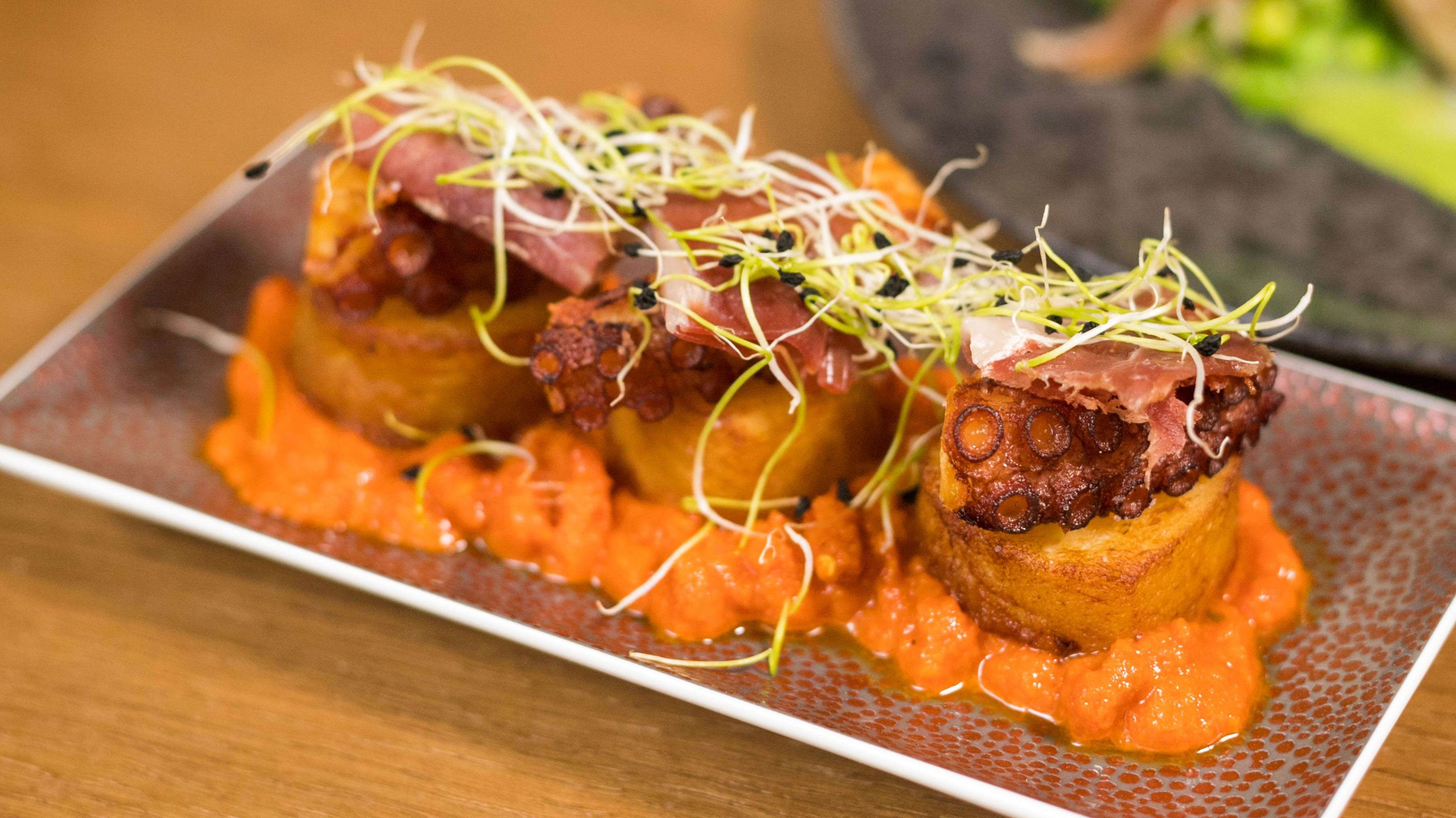 The Best Spanish Restaurants Near Me | TheFork