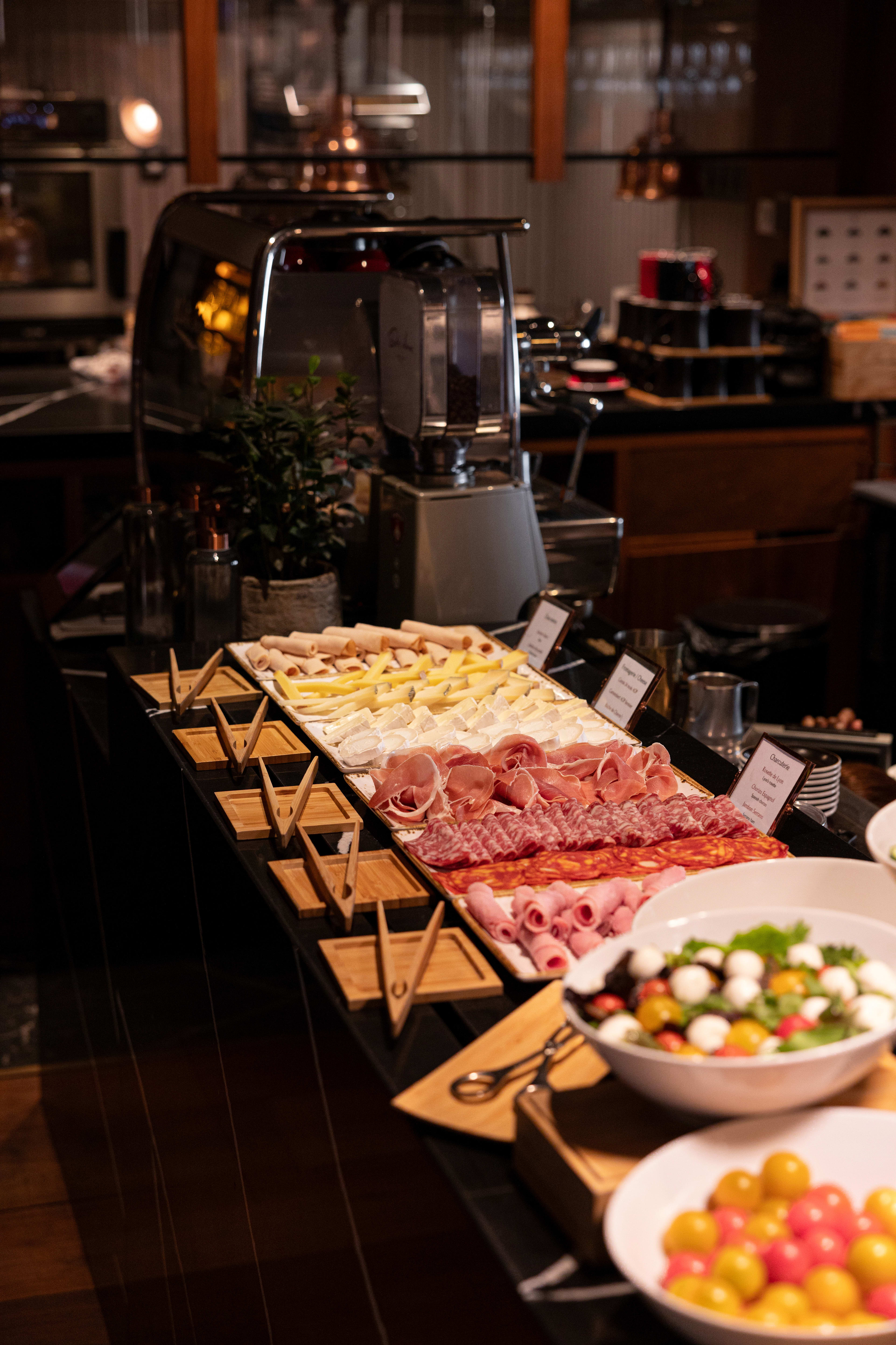 The Best Spanish Restaurants Near Me | TheFork