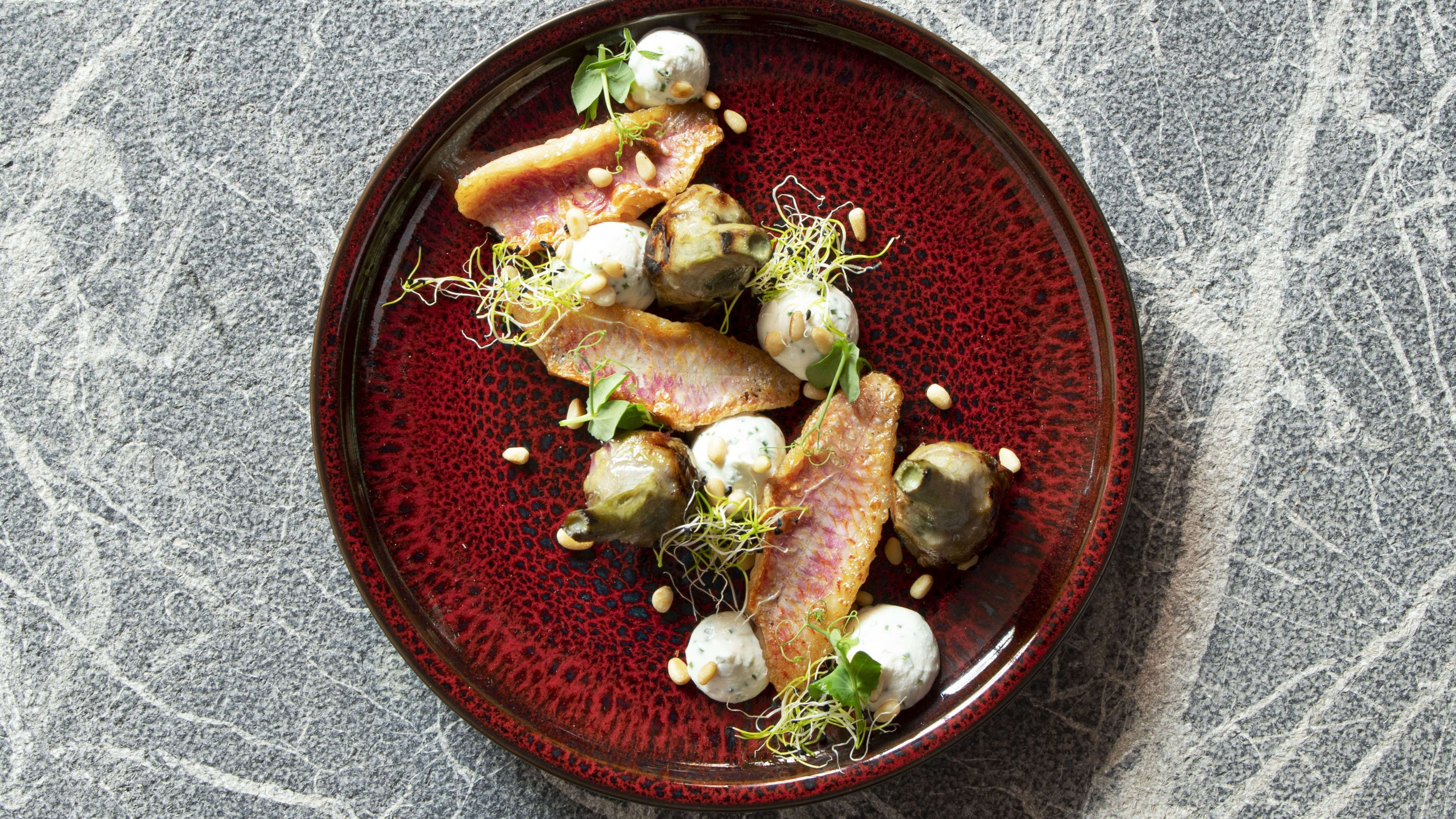 The Best Spanish Restaurants Near Me | TheFork