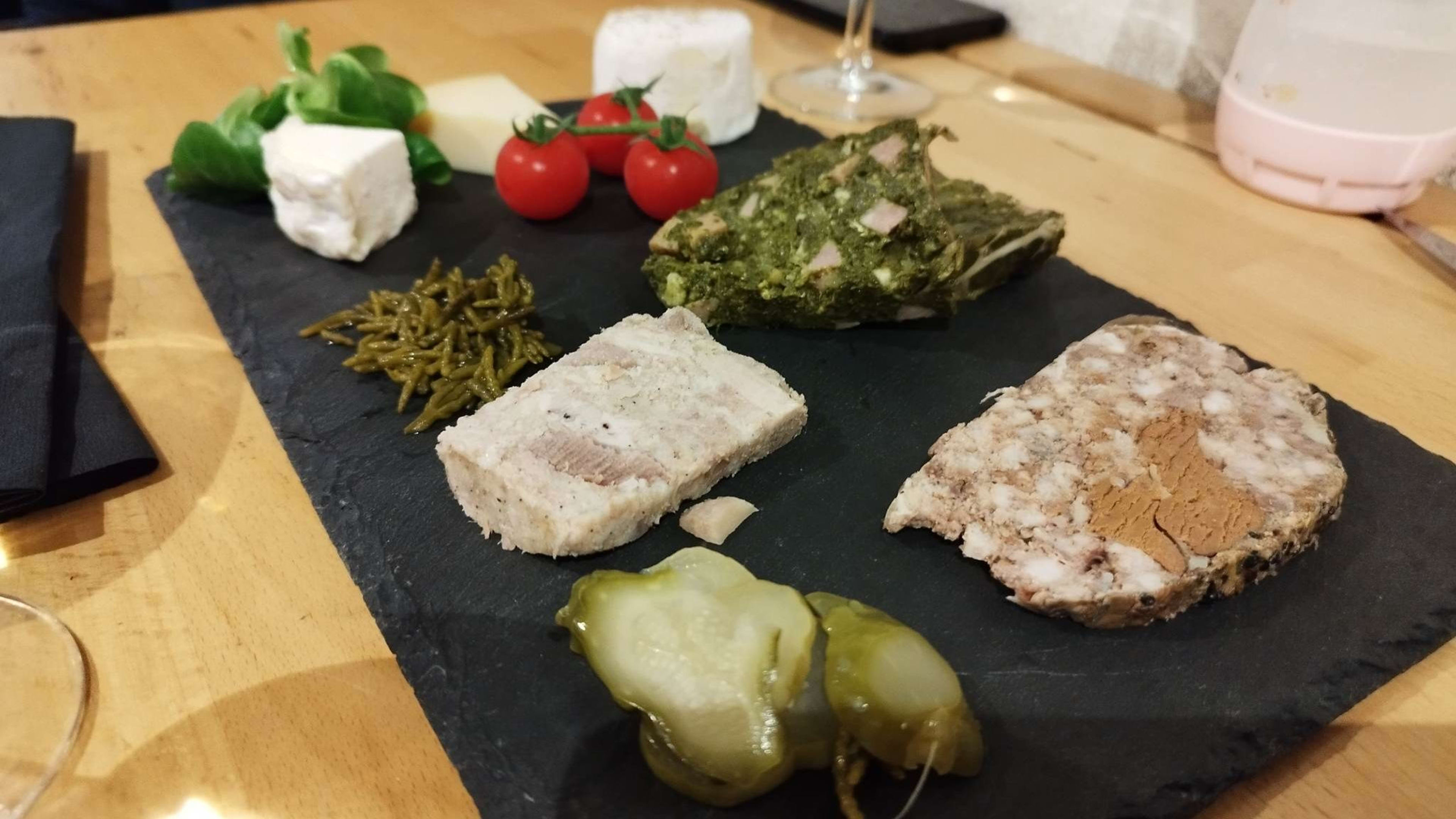 The 10 Best Restaurants in La Rochelle 2025 | TheFork