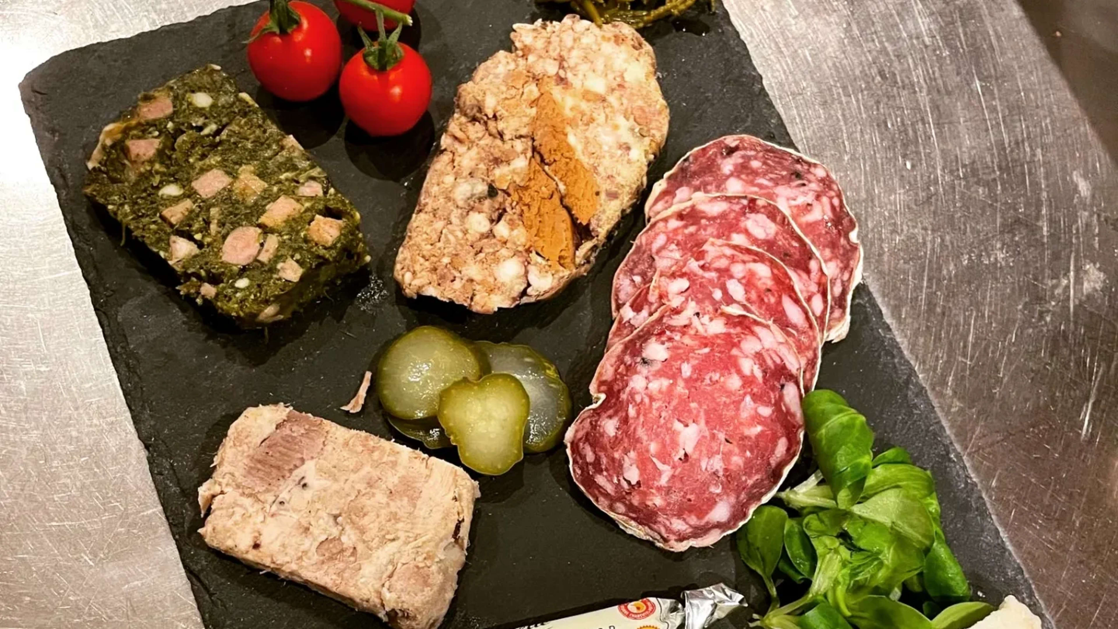 The 10 Best Restaurants in La Rochelle 2025 | TheFork