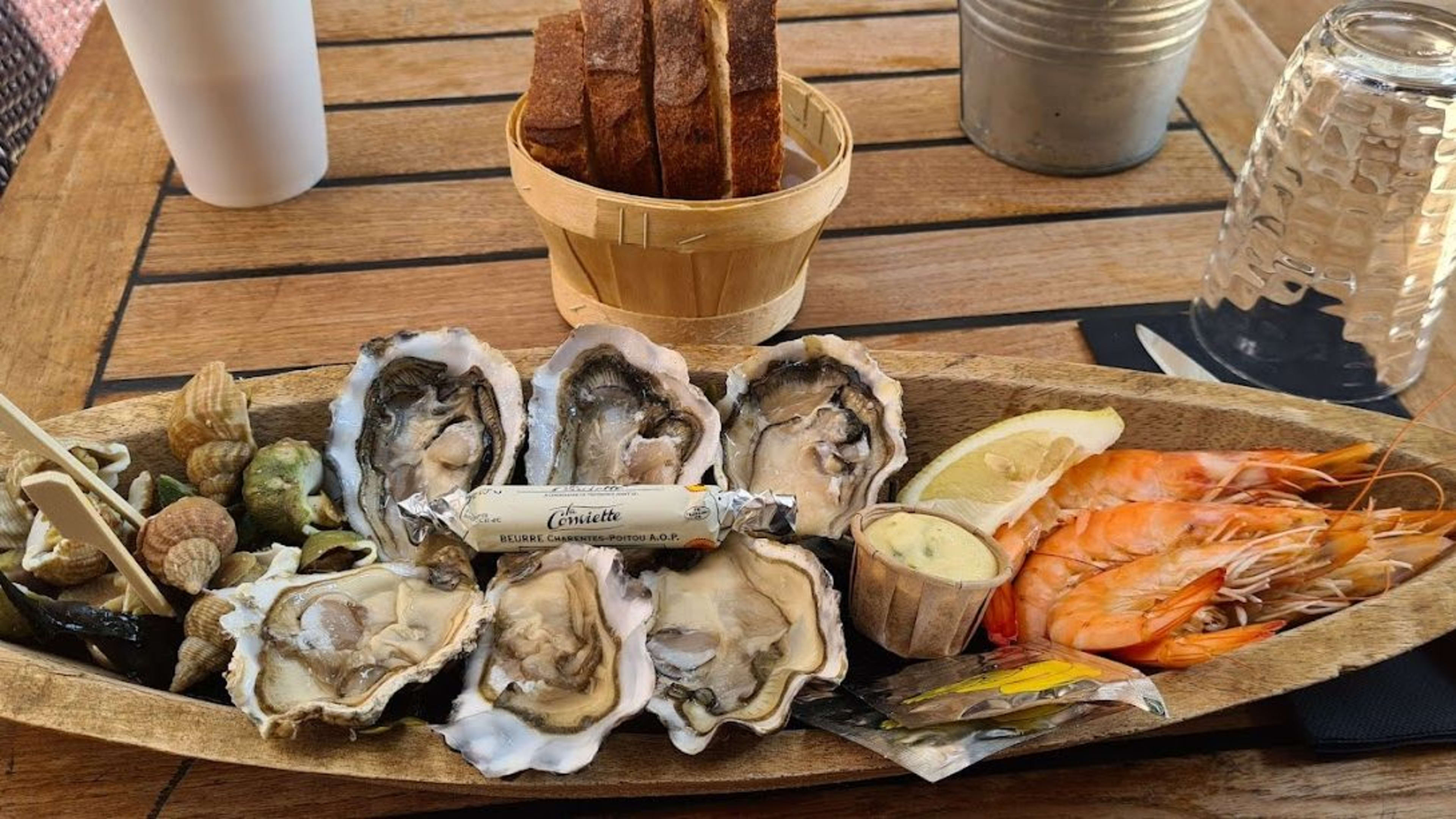 The 10 Best Restaurants in La Rochelle 2025 | TheFork