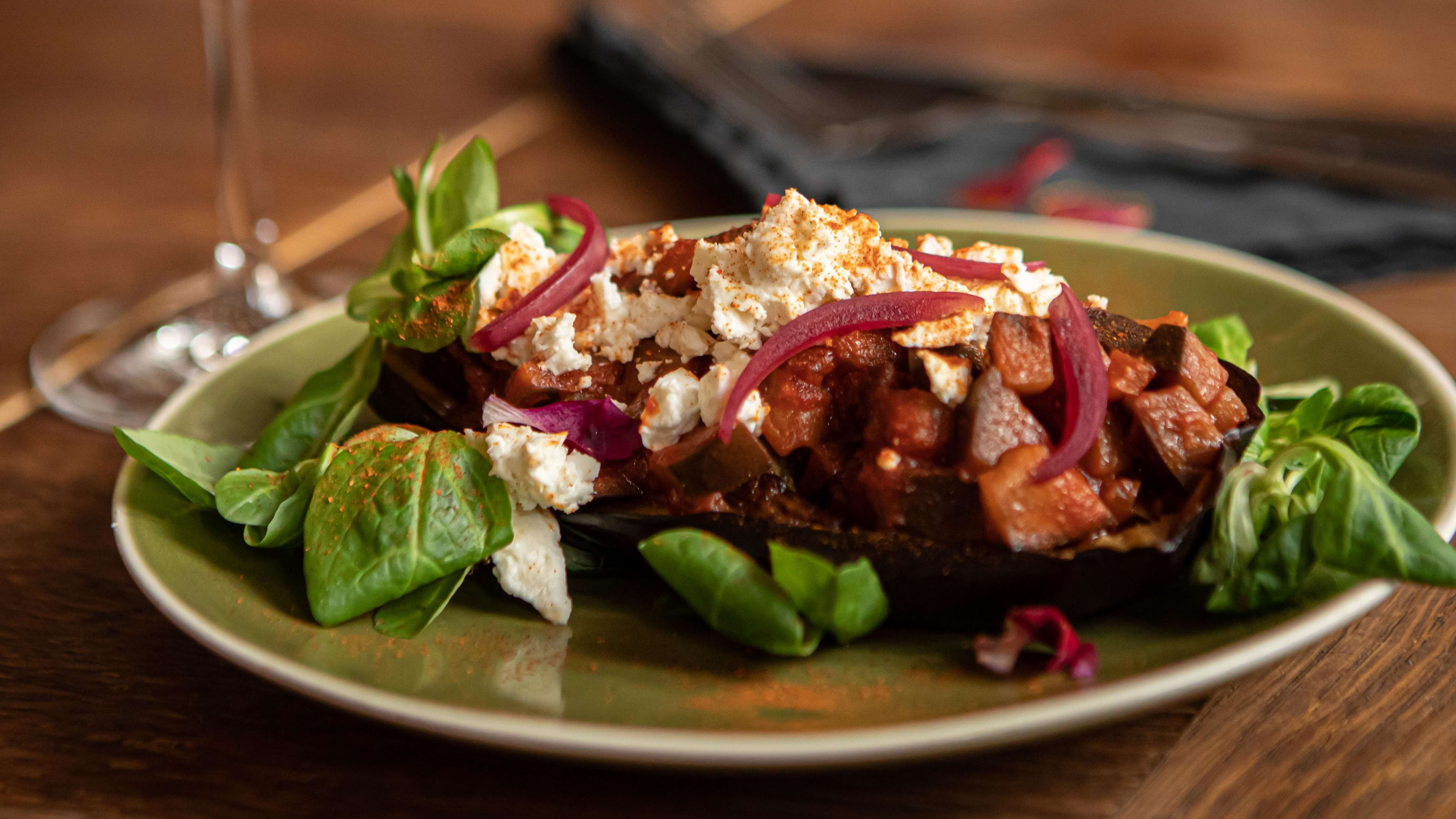 The 10 Best Restaurants in Centre-Ville, Bordeaux | TheFork