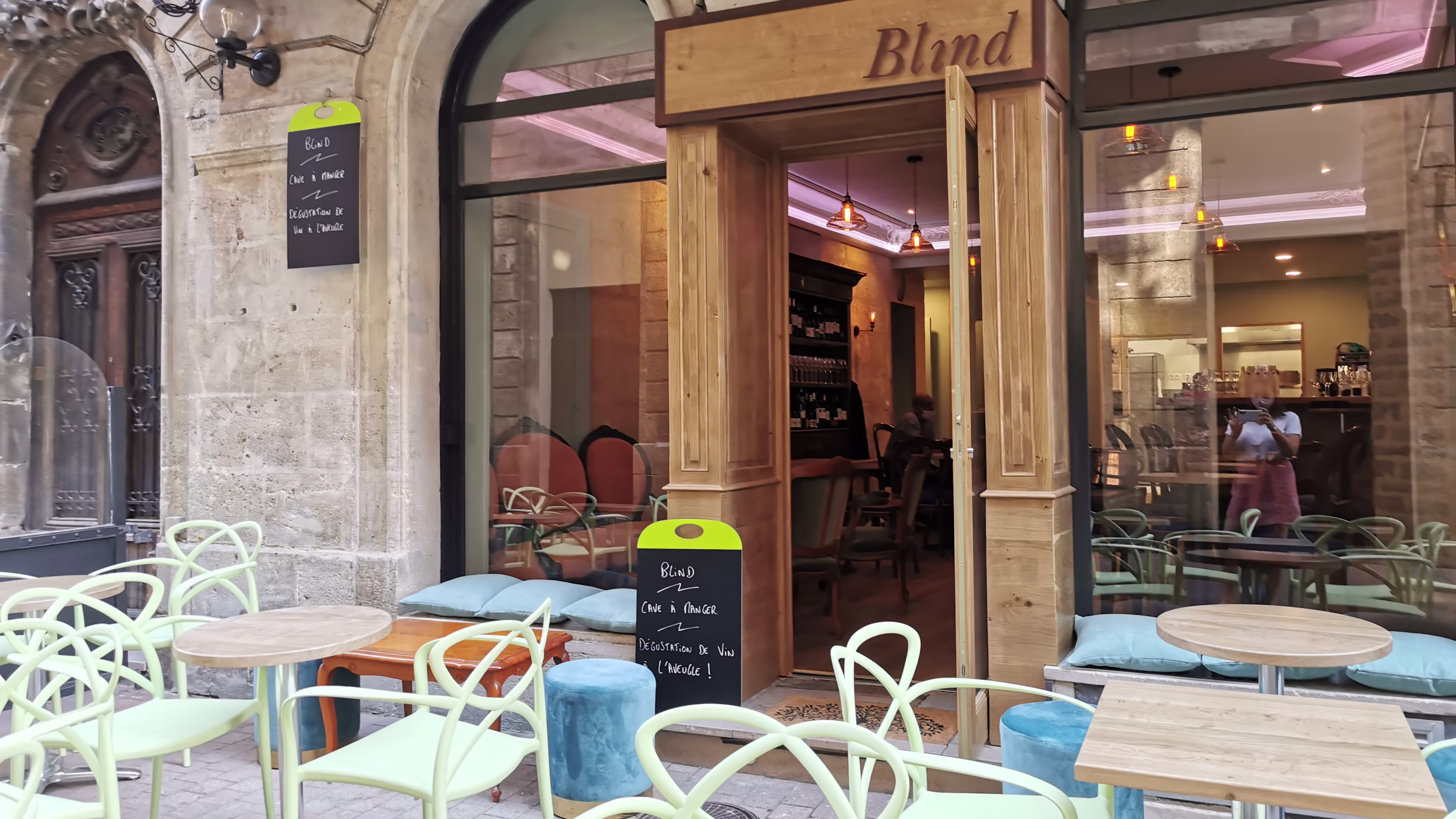 The 10 Best Restaurants in Centre-Ville, Bordeaux | TheFork
