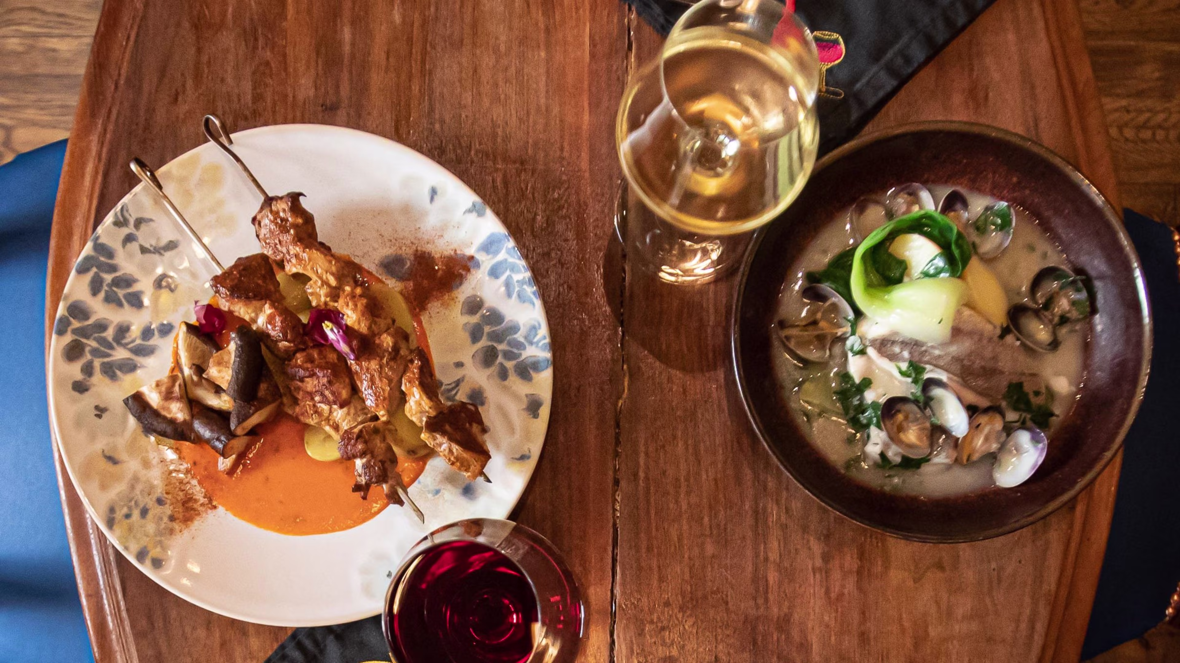 The 10 Best Restaurants in Centre-Ville, Bordeaux | TheFork