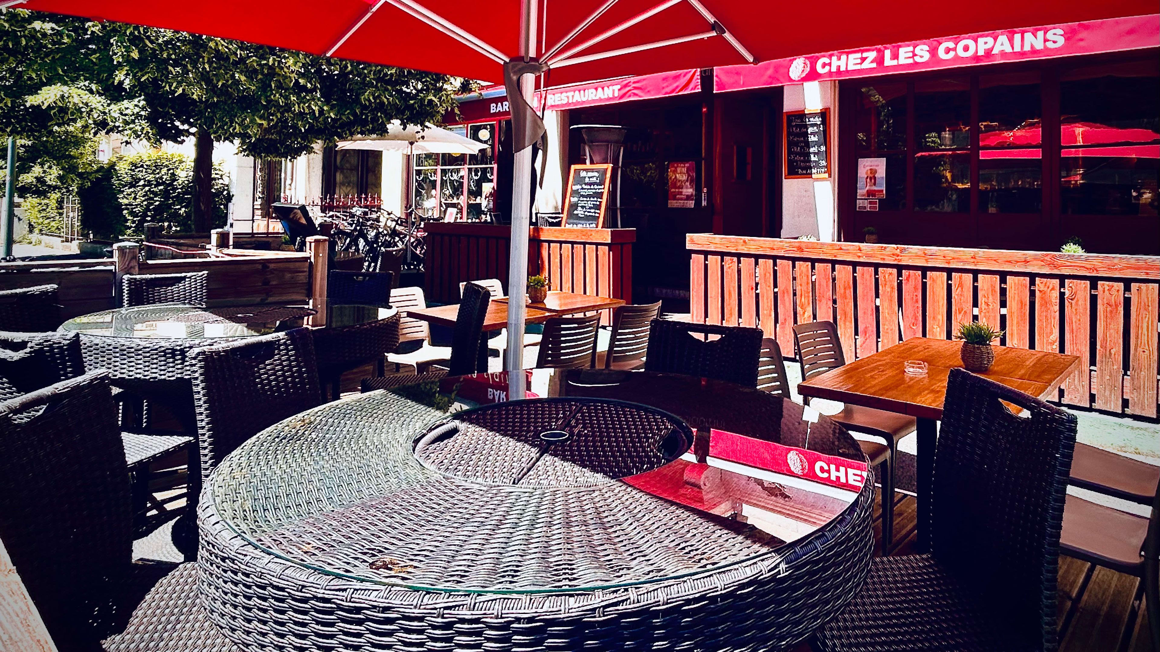 Les 10 meilleurs restaurants à Carouge 2025 | TheFork