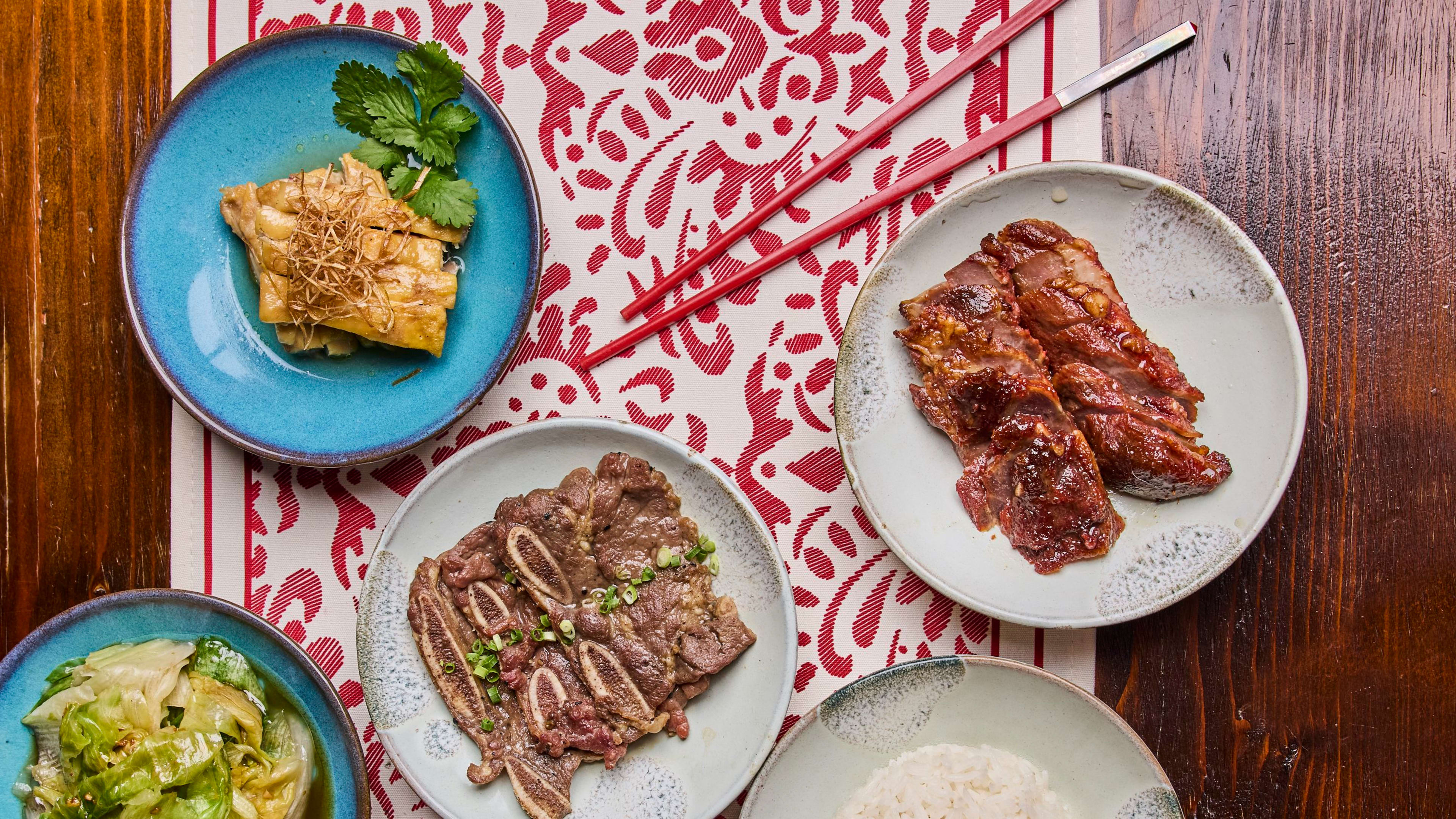 The Best Chinese Restaurants Near Me | TheFork
