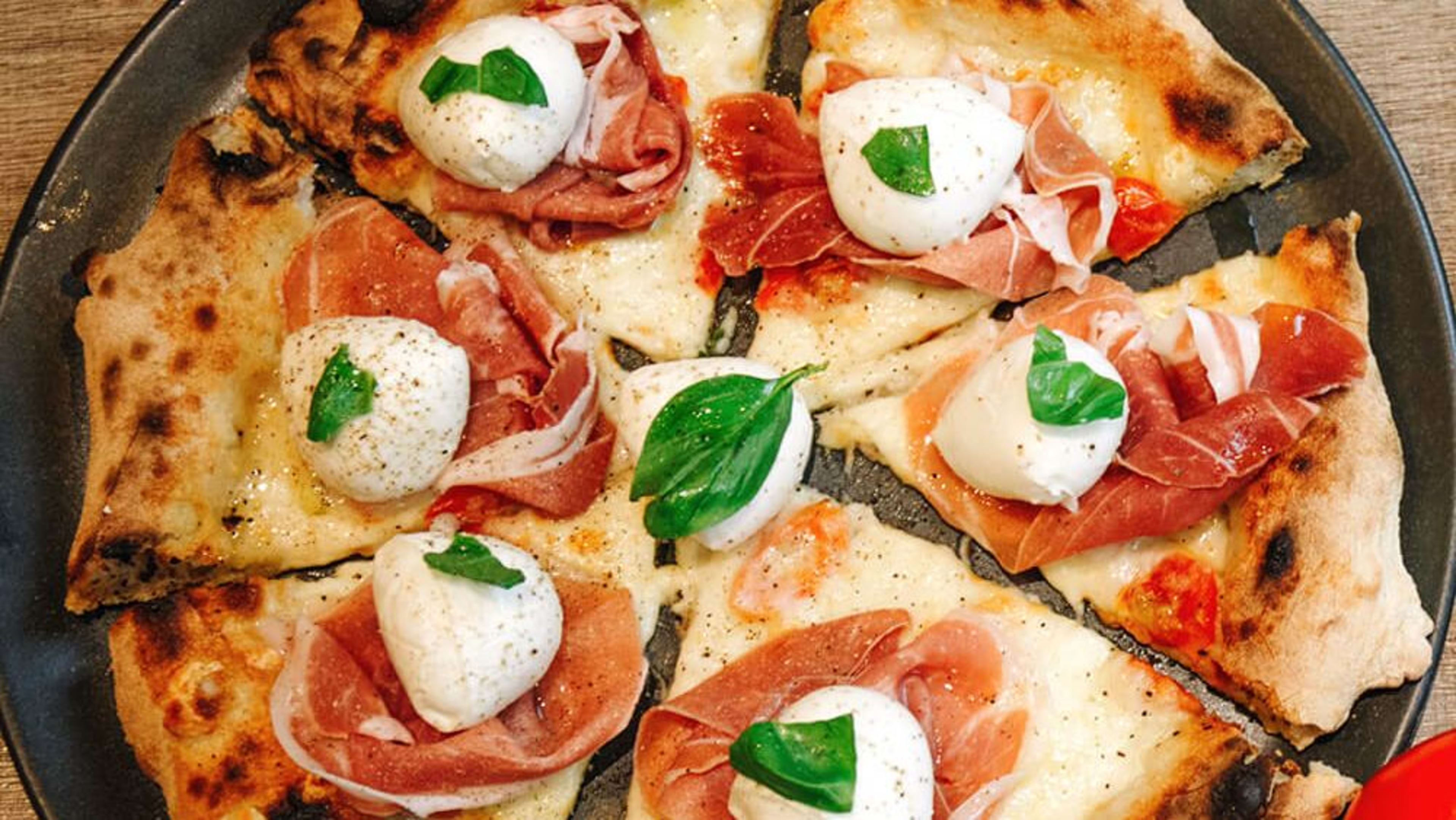 The 10 Best Italian Restaurants in Cardiff | TheFork