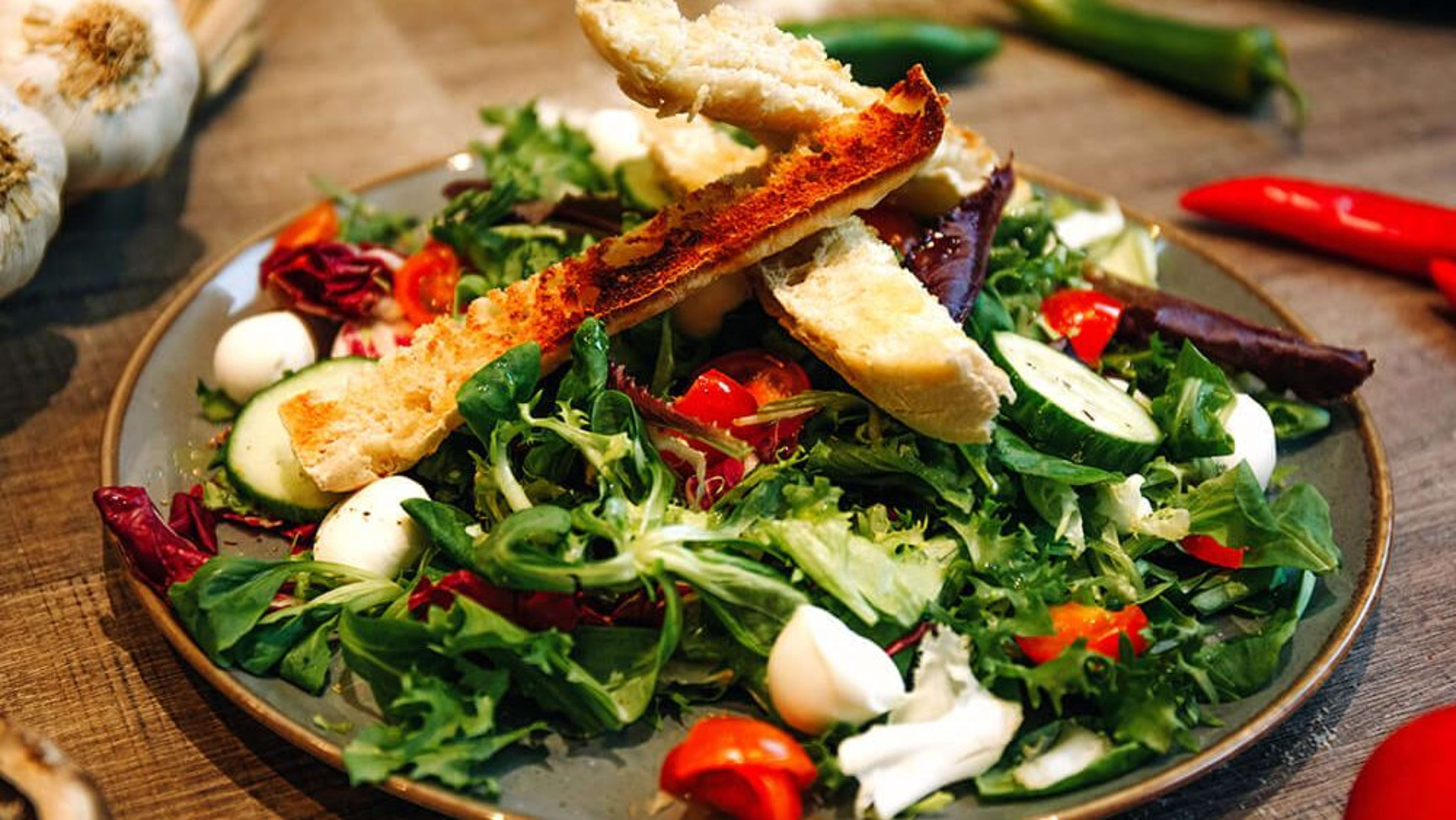 The 10 Best Italian Restaurants in Cardiff | TheFork