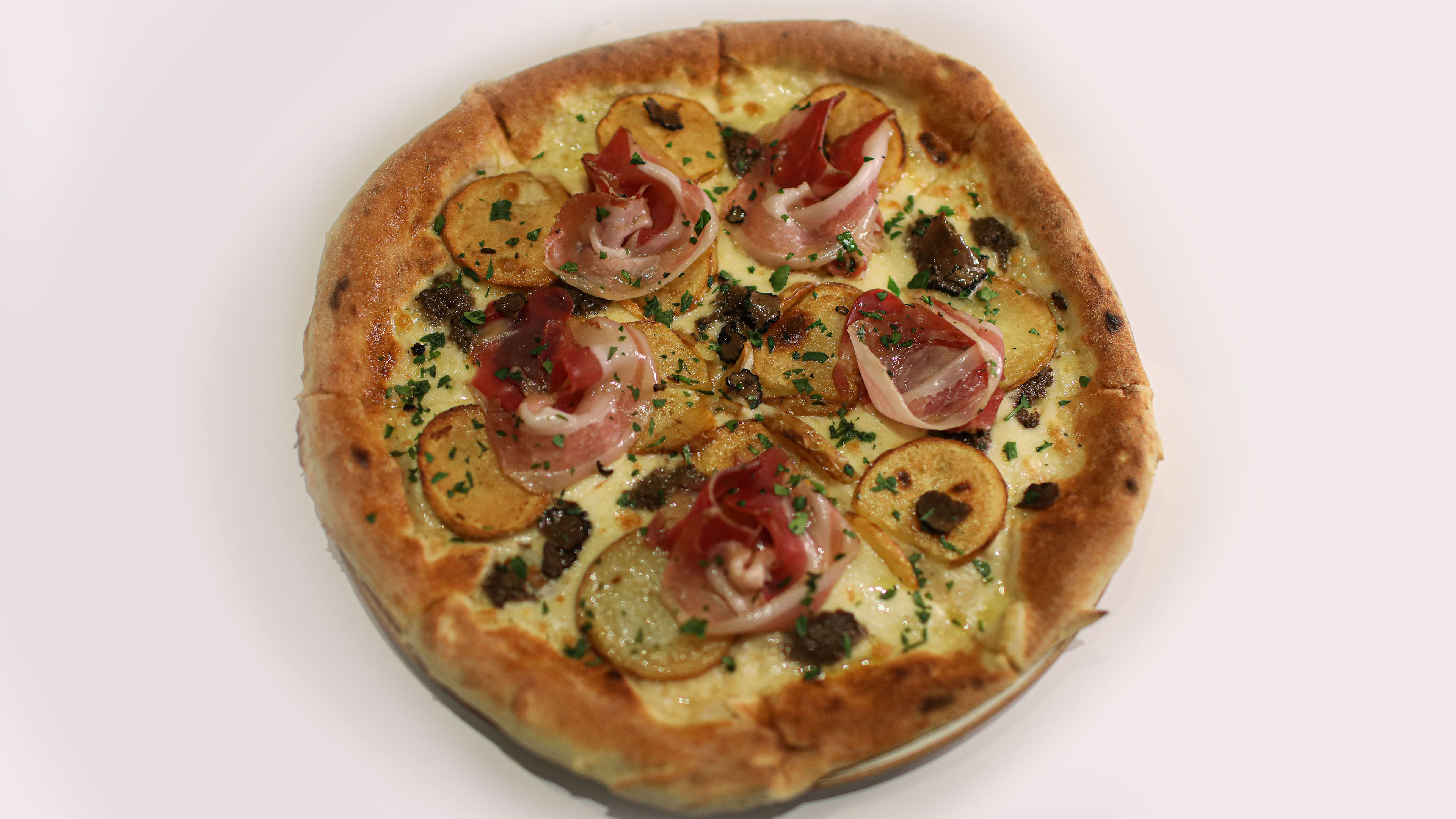The 10 Best Italian Restaurants in Cardiff | TheFork