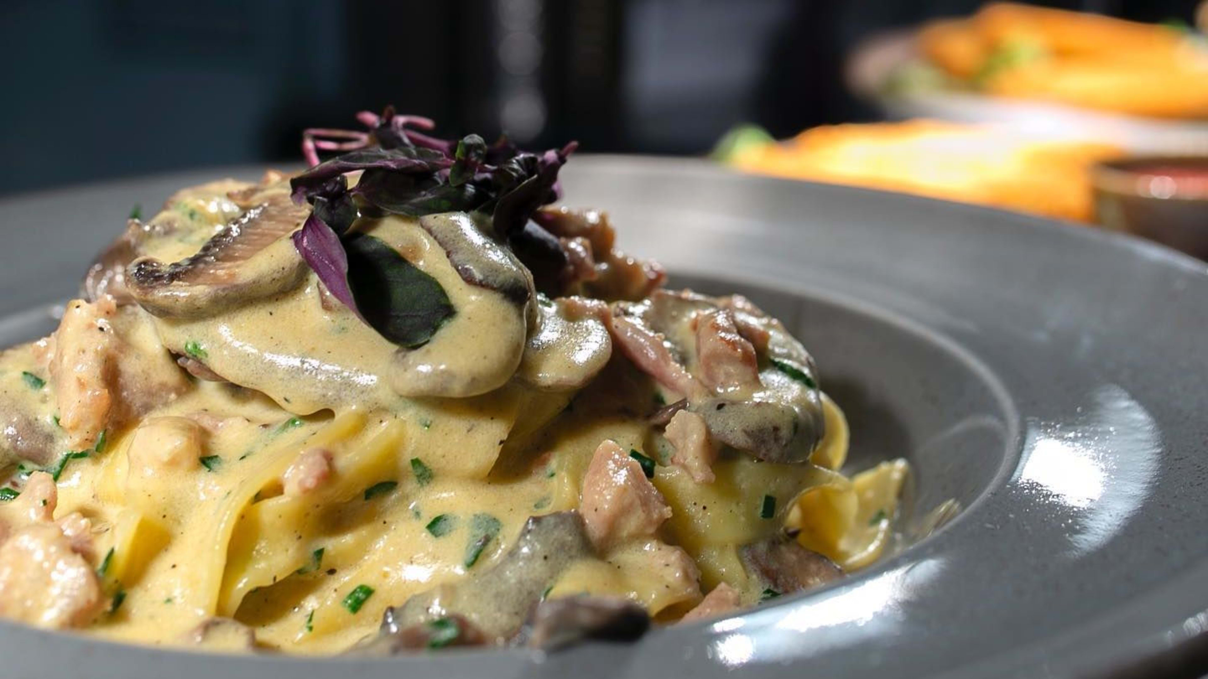 The 10 Best Italian Restaurants in Cardiff | TheFork