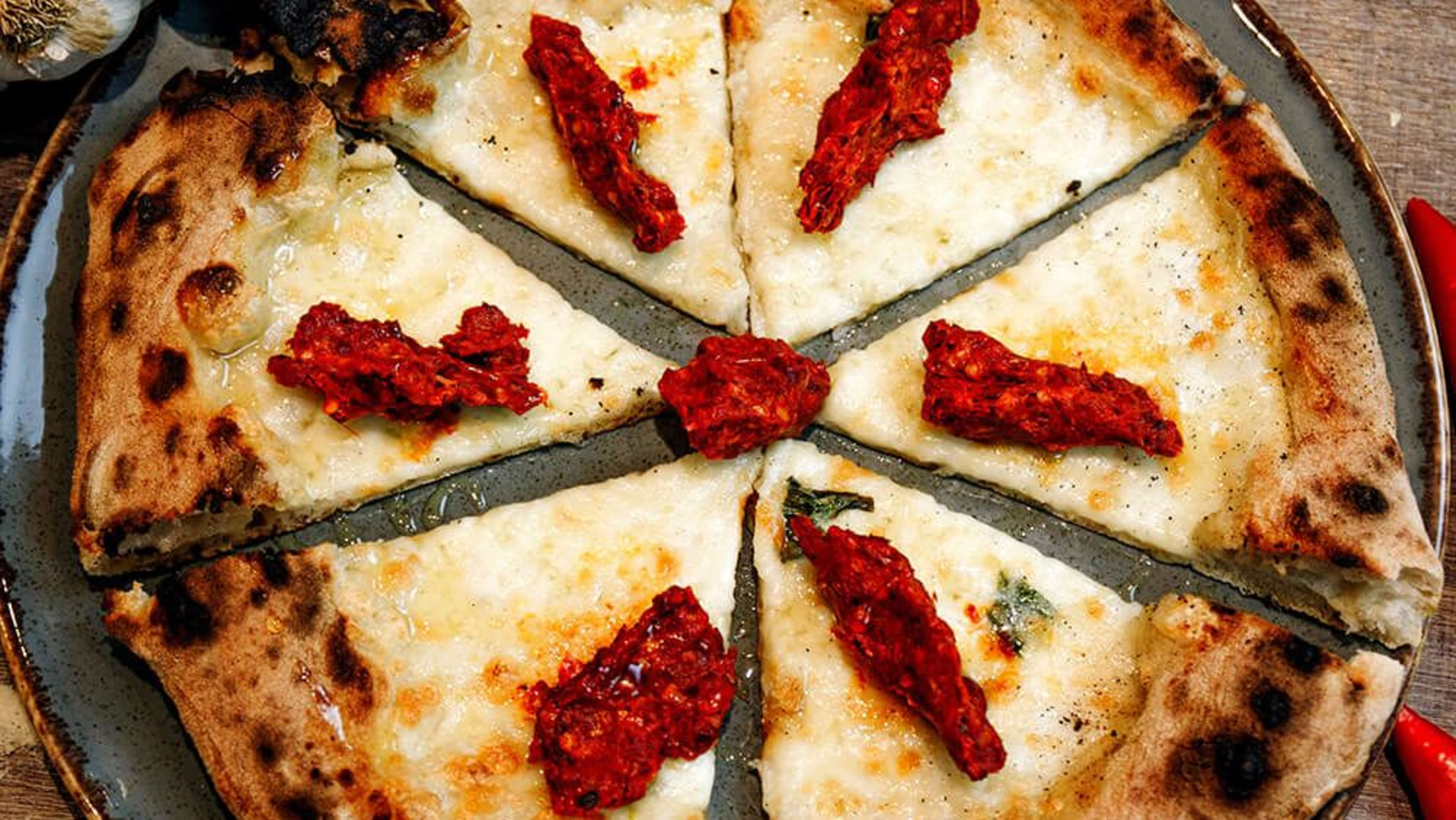 The 10 Best Italian Restaurants in Cardiff | TheFork