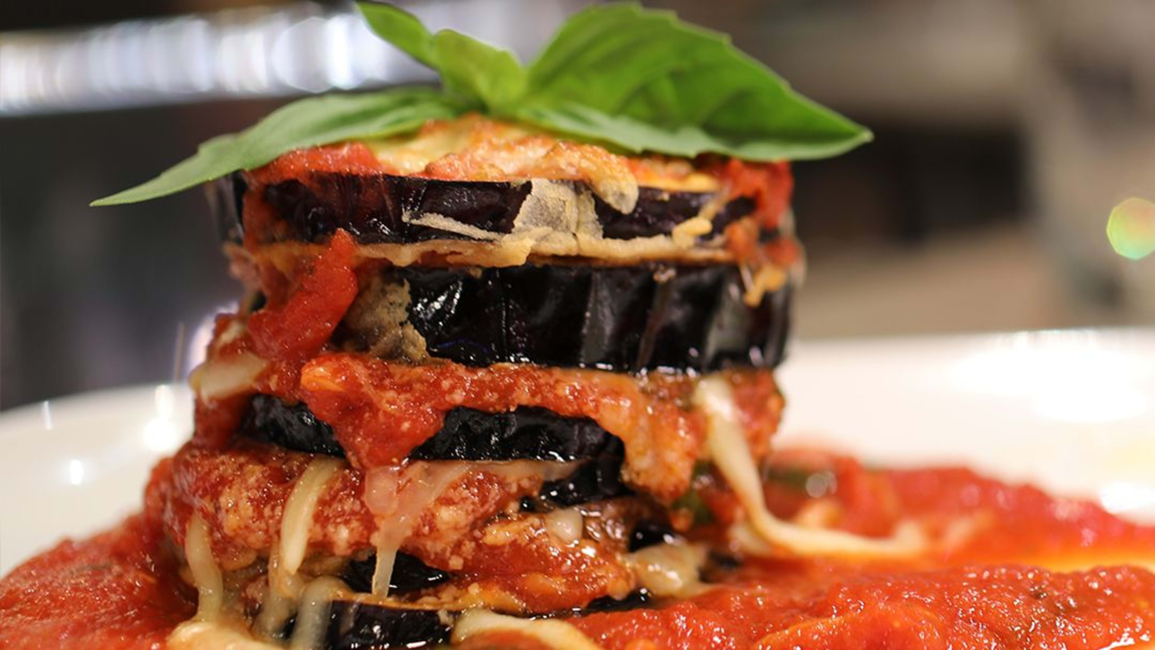 The 10 Best Italian Restaurants in Cardiff | TheFork