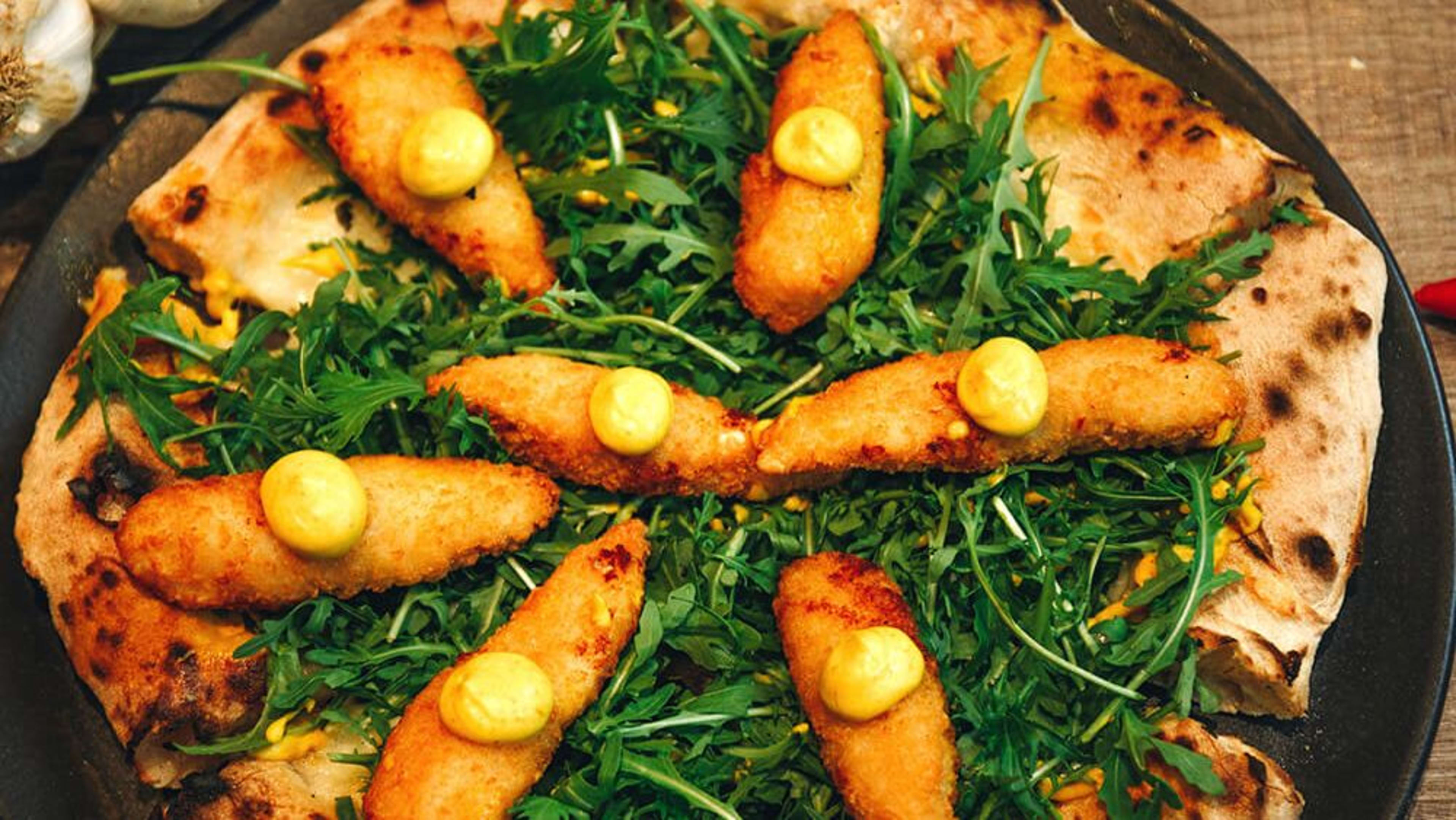 The 10 Best Italian Restaurants in Cardiff | TheFork