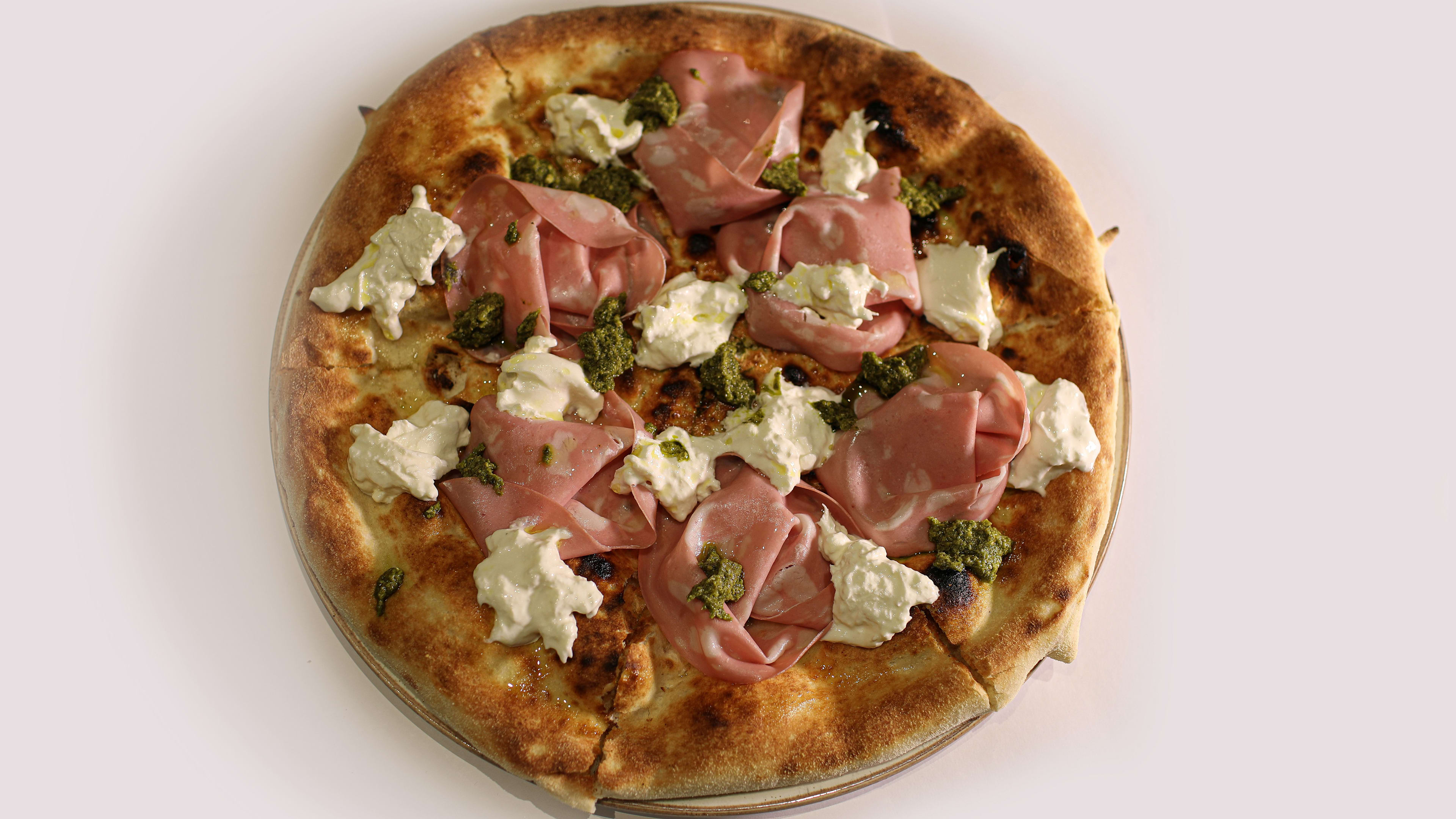 The 10 Best Italian Restaurants in Cardiff | TheFork