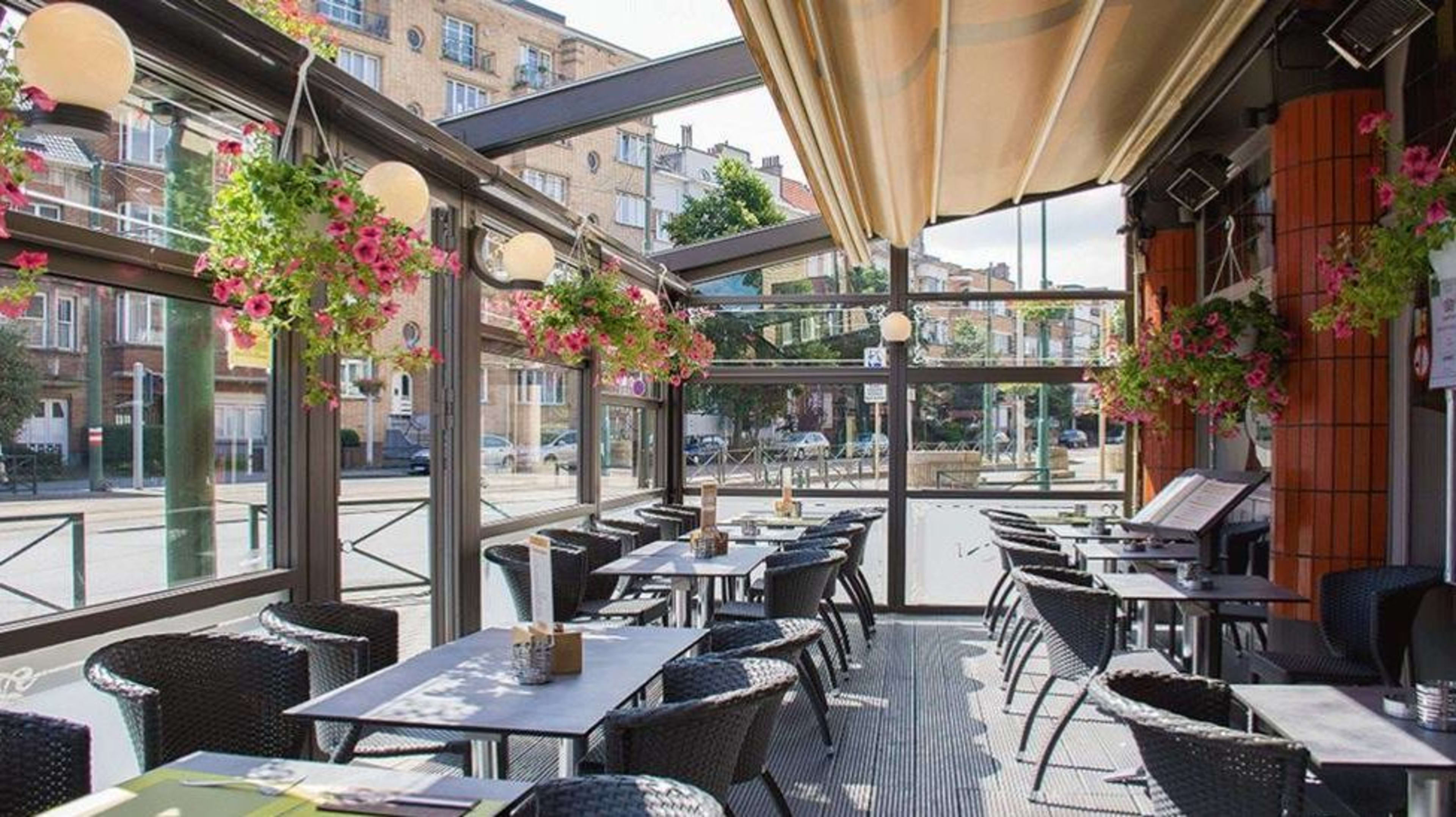 The 10 Best Belgian Restaurants in Brussels | TheFork