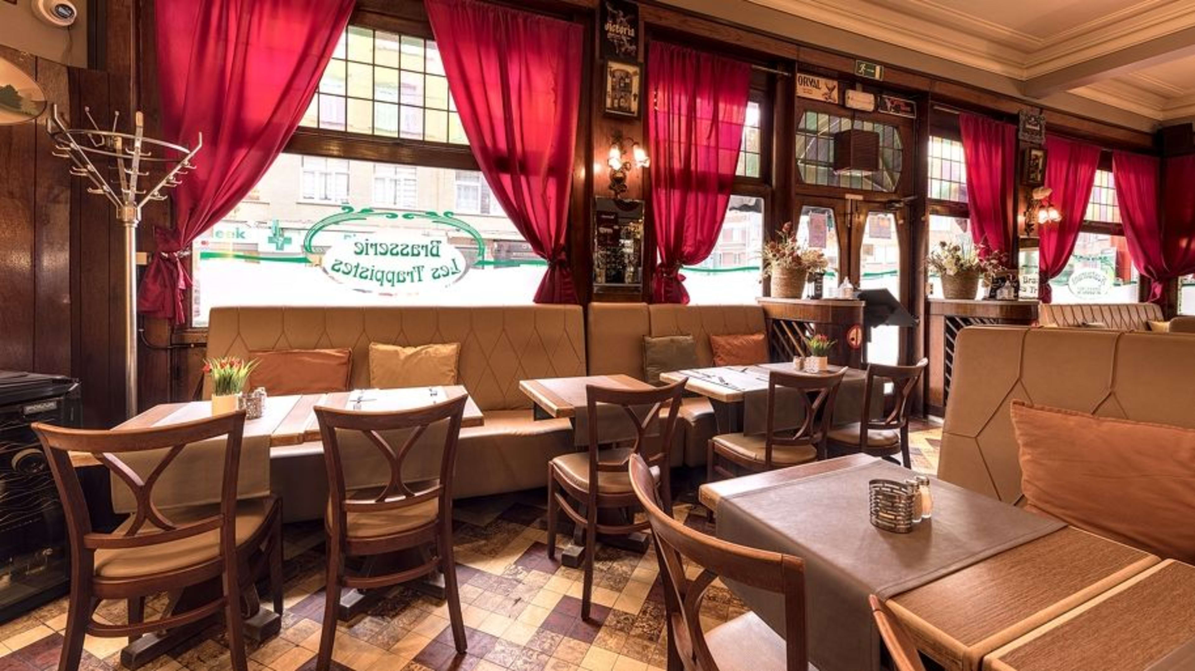 The 10 Best Belgian Restaurants in Brussels | TheFork