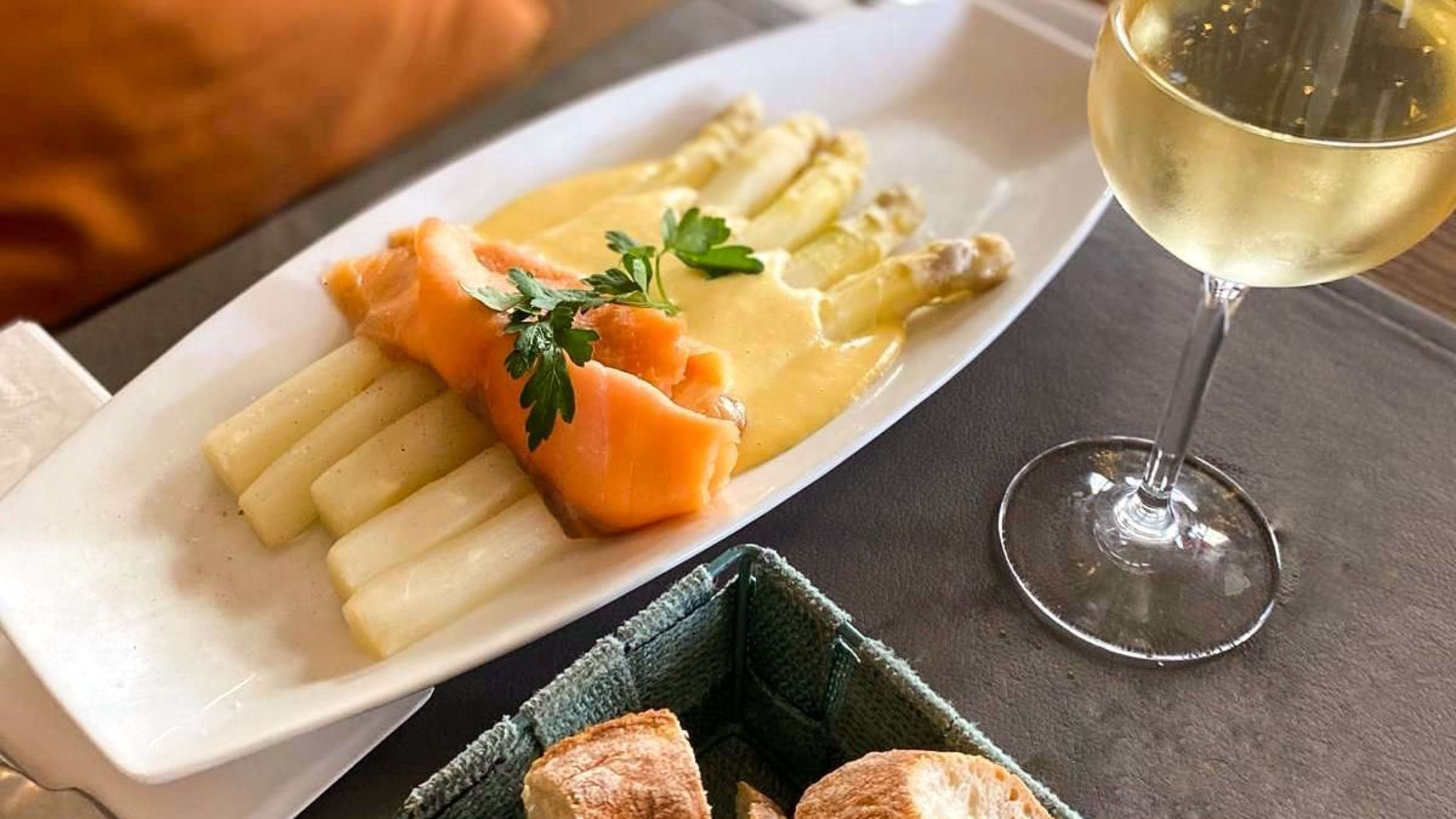 The 10 Best Belgian Restaurants in Brussels | TheFork