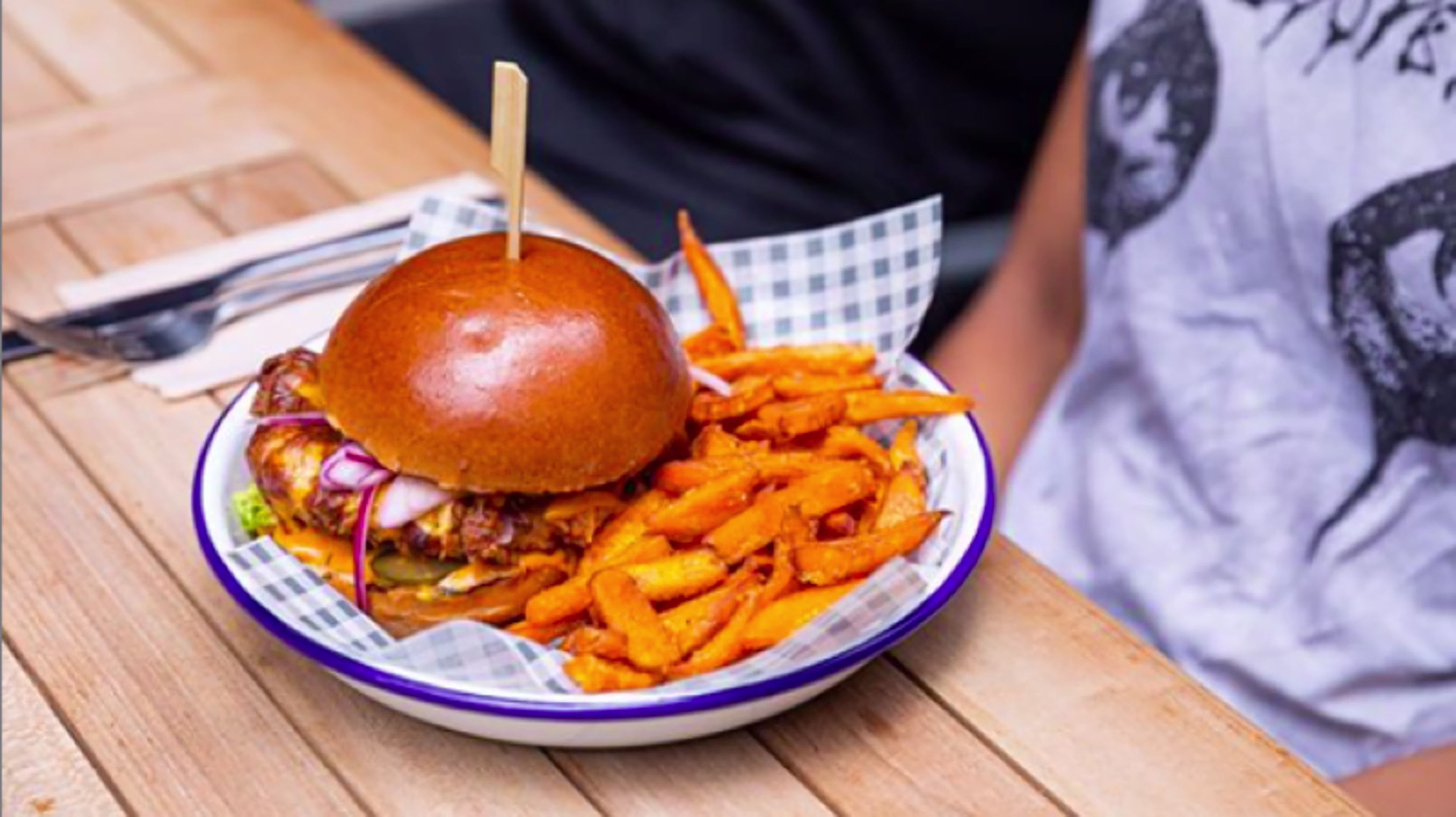 The top new restaurants Near Me to try in 2025 | TheFork