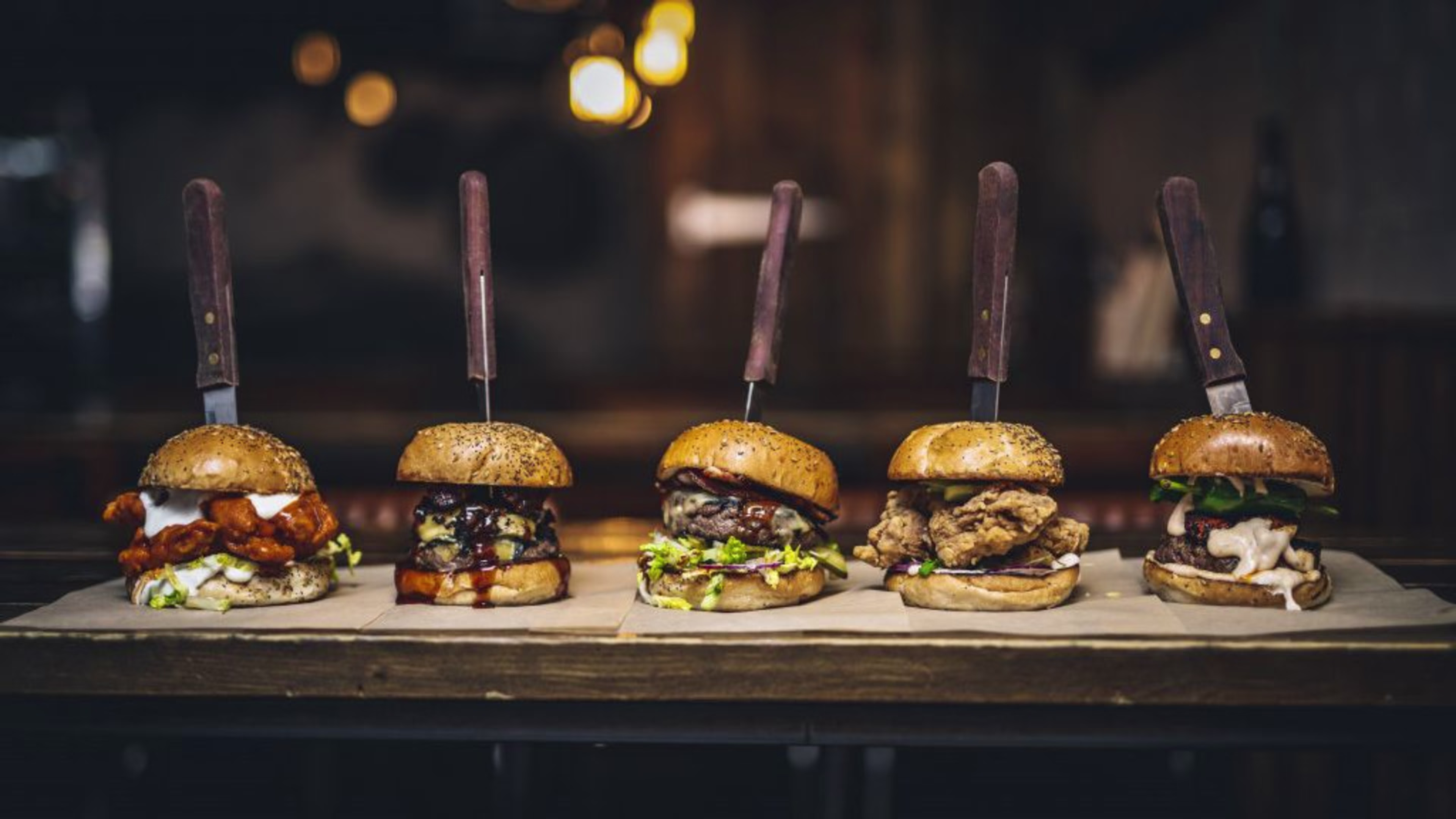 The top new restaurants Near Me to try in 2025 | TheFork