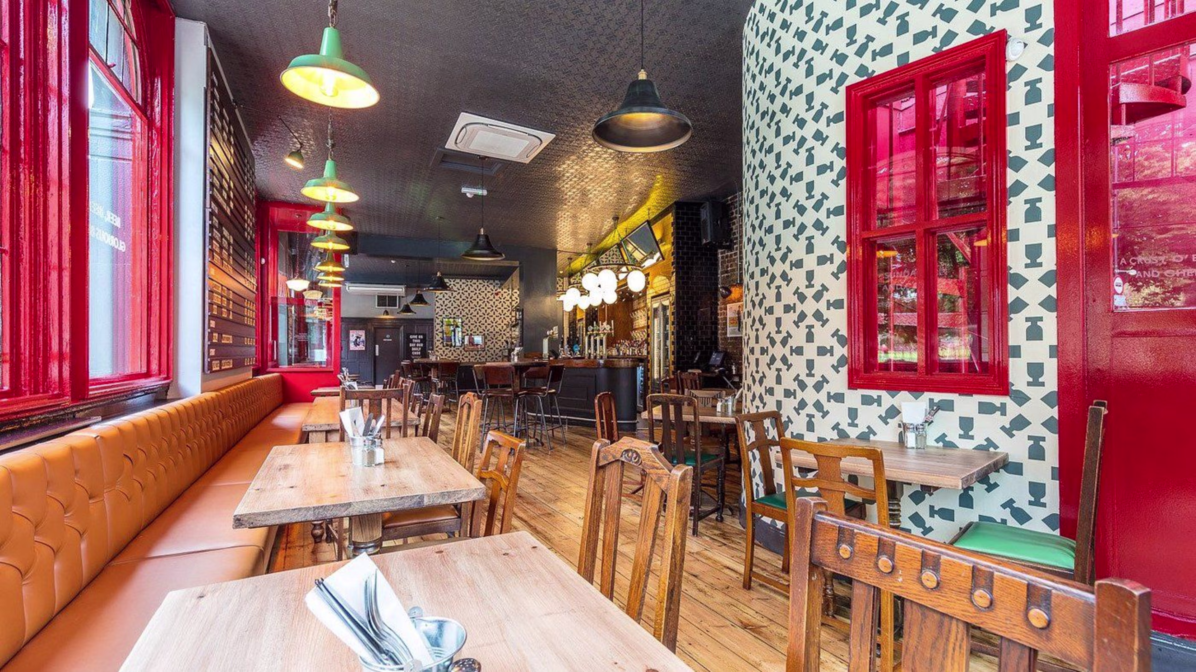 The top new restaurants Near Me to try in 2025 | TheFork