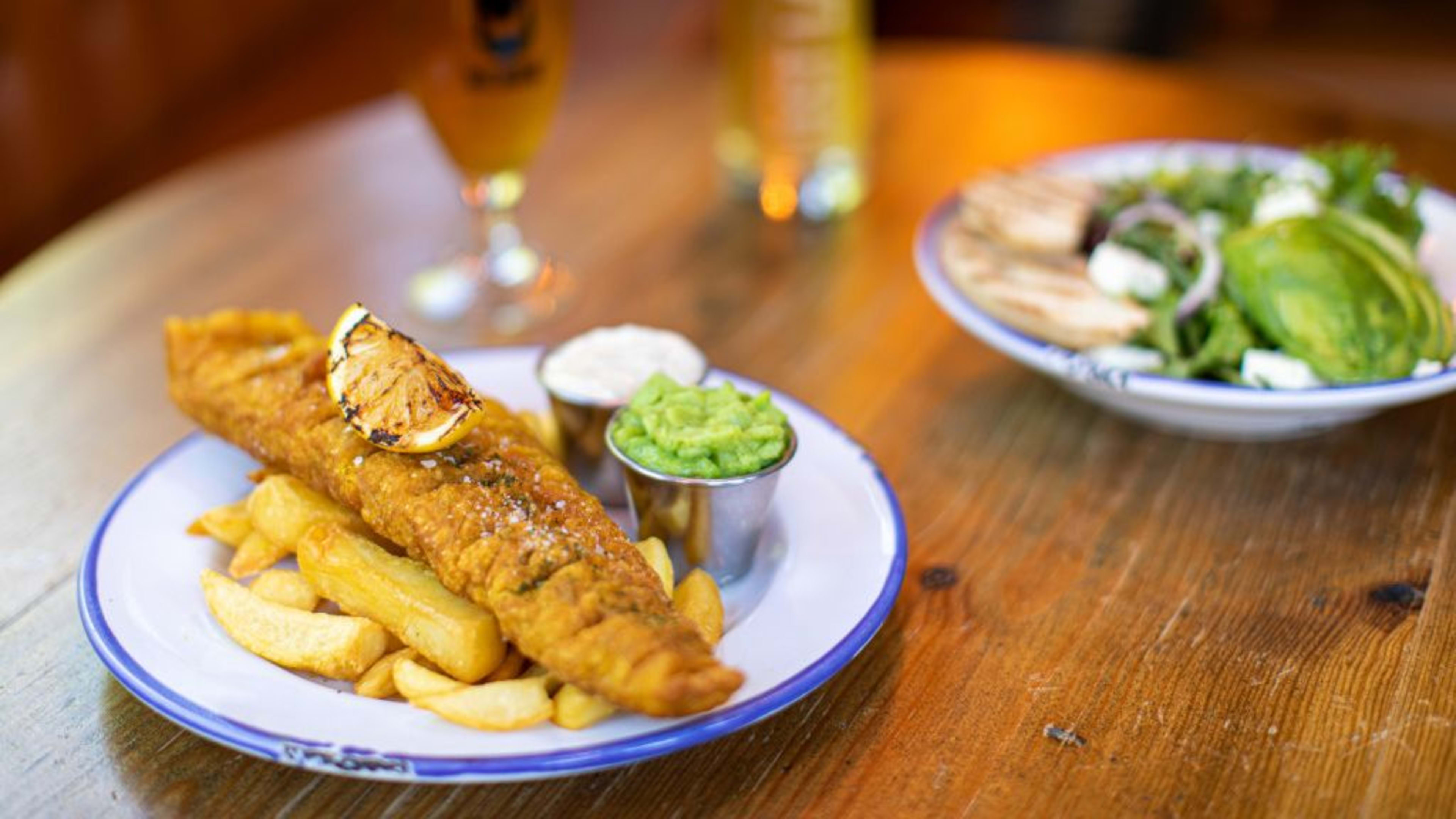 The top new restaurants Near Me to try in 2025 | TheFork