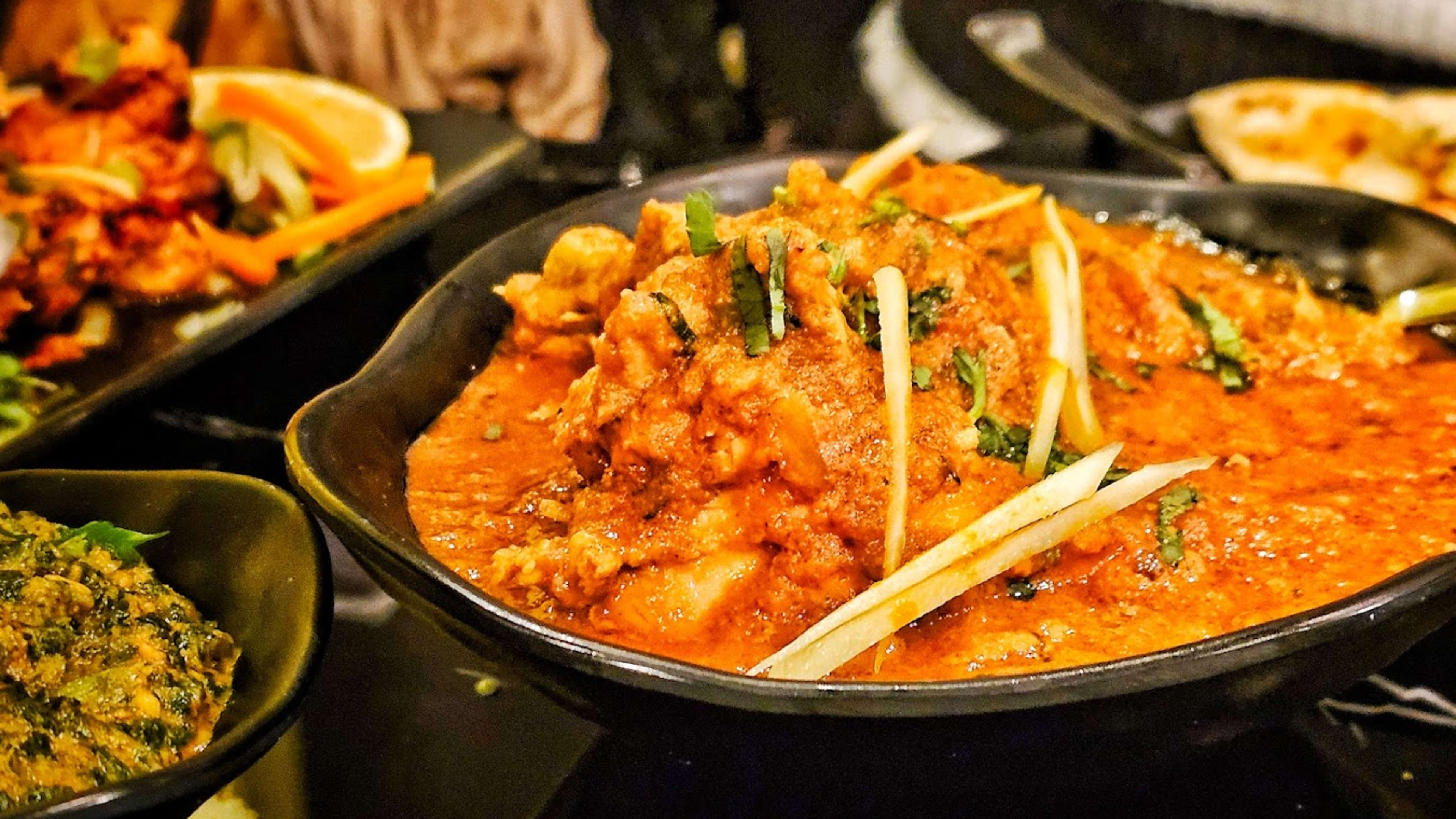 The 10 Best Restaurants in Wokingham 2025 | TheFork