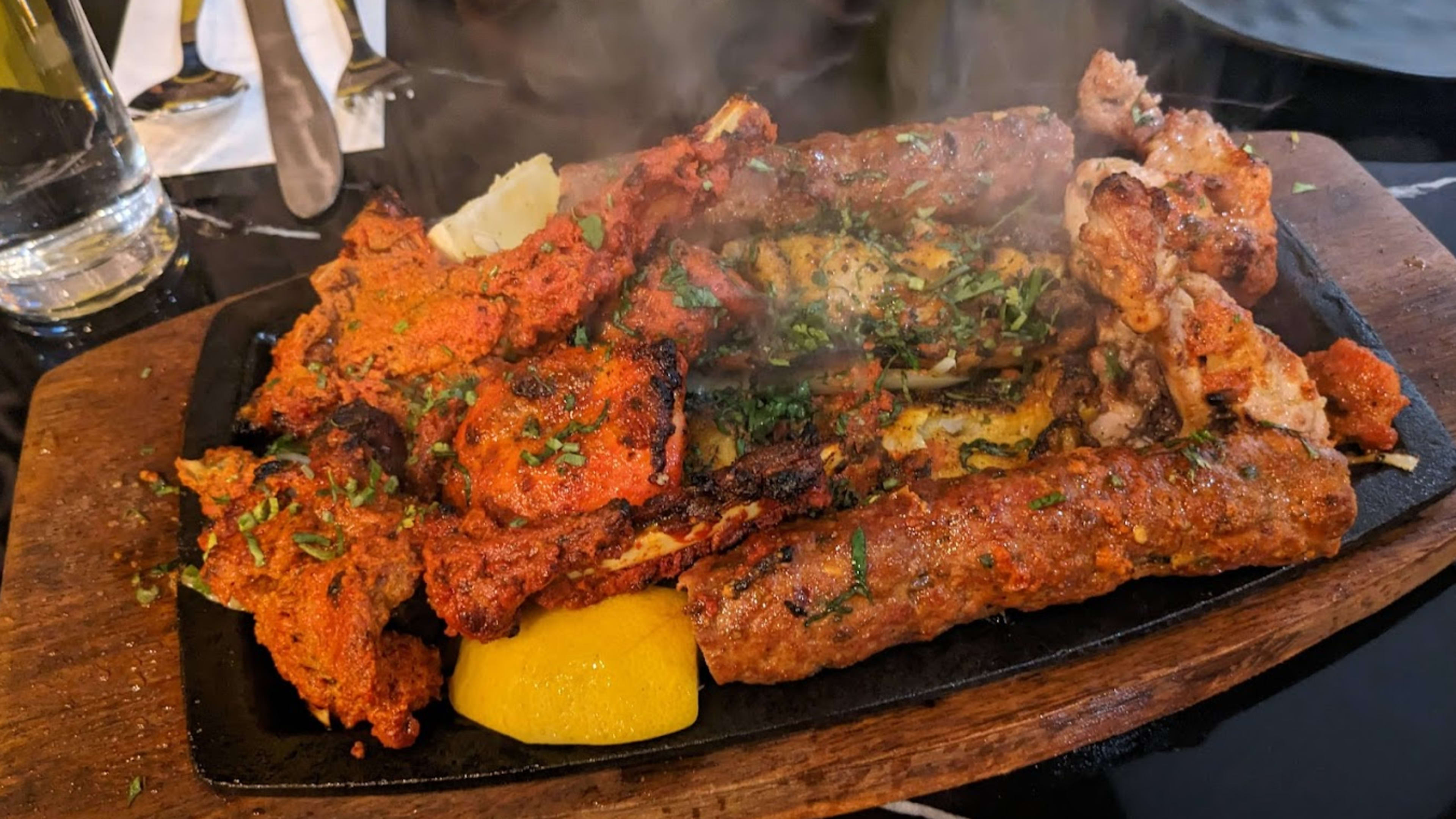 The 10 Best Restaurants in Reading 2025 | TheFork