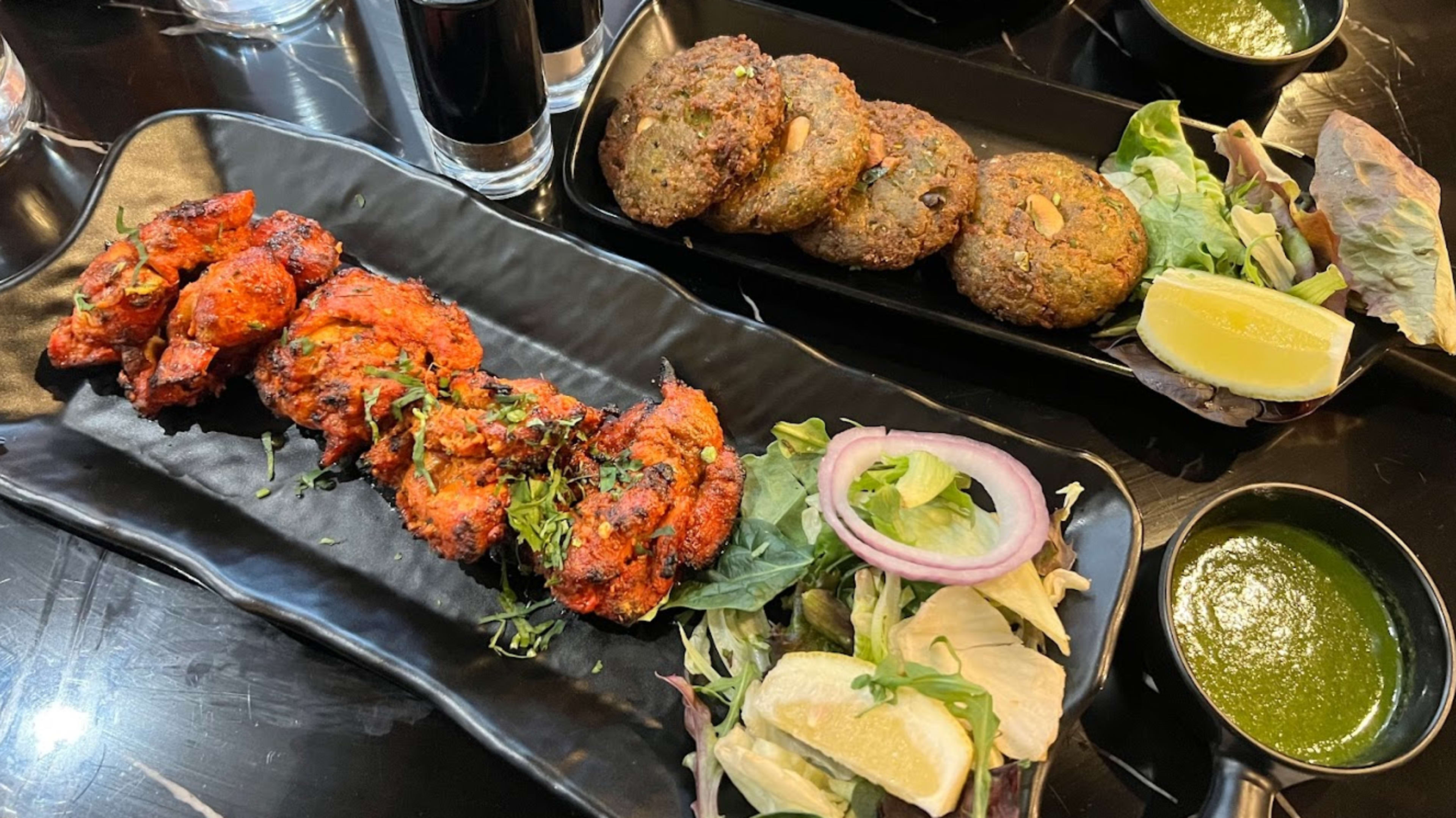 The 10 Best Restaurants in Wokingham 2025 | TheFork