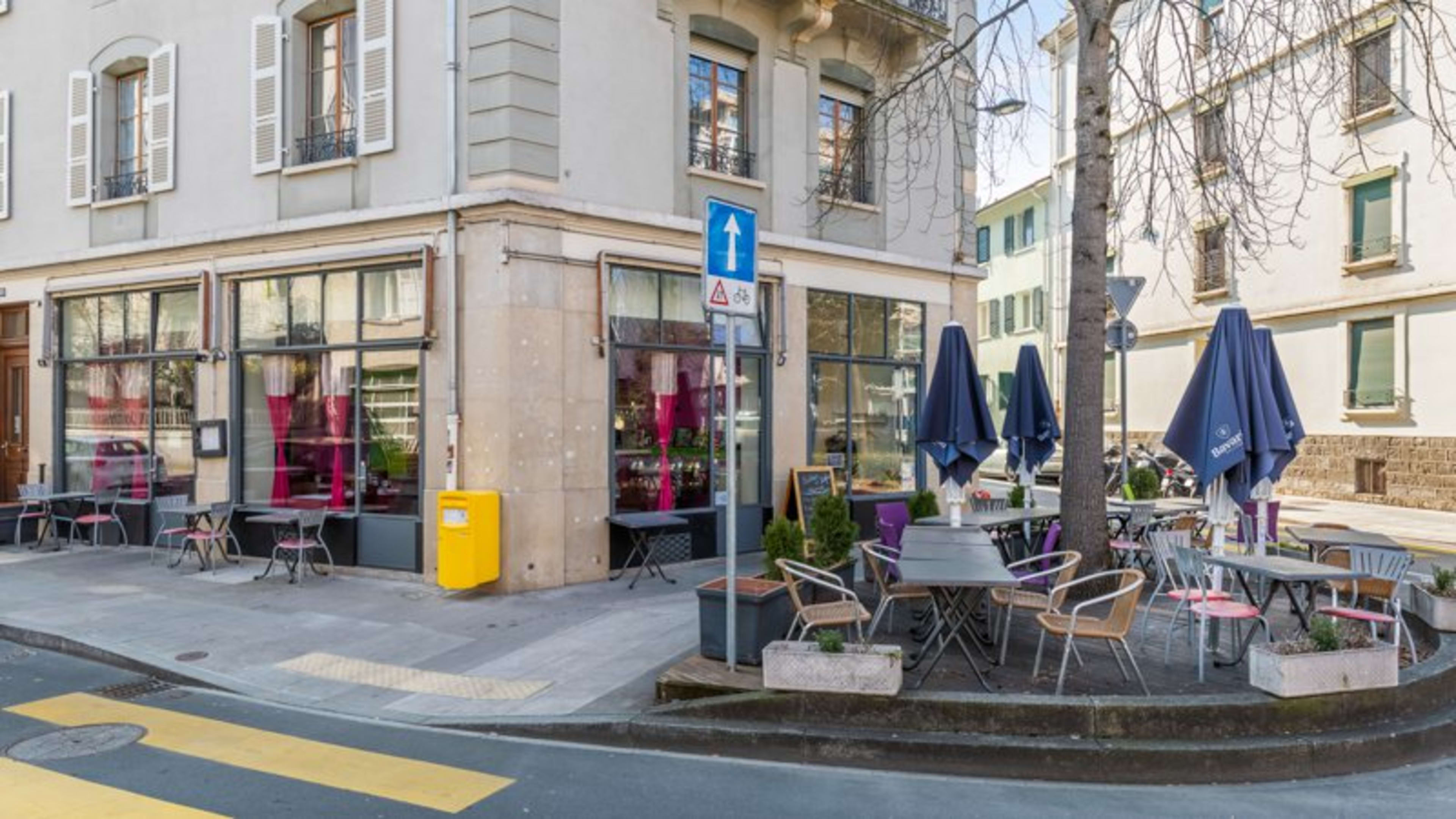 Les 10 meilleurs restaurants à Carouge 2025 | TheFork