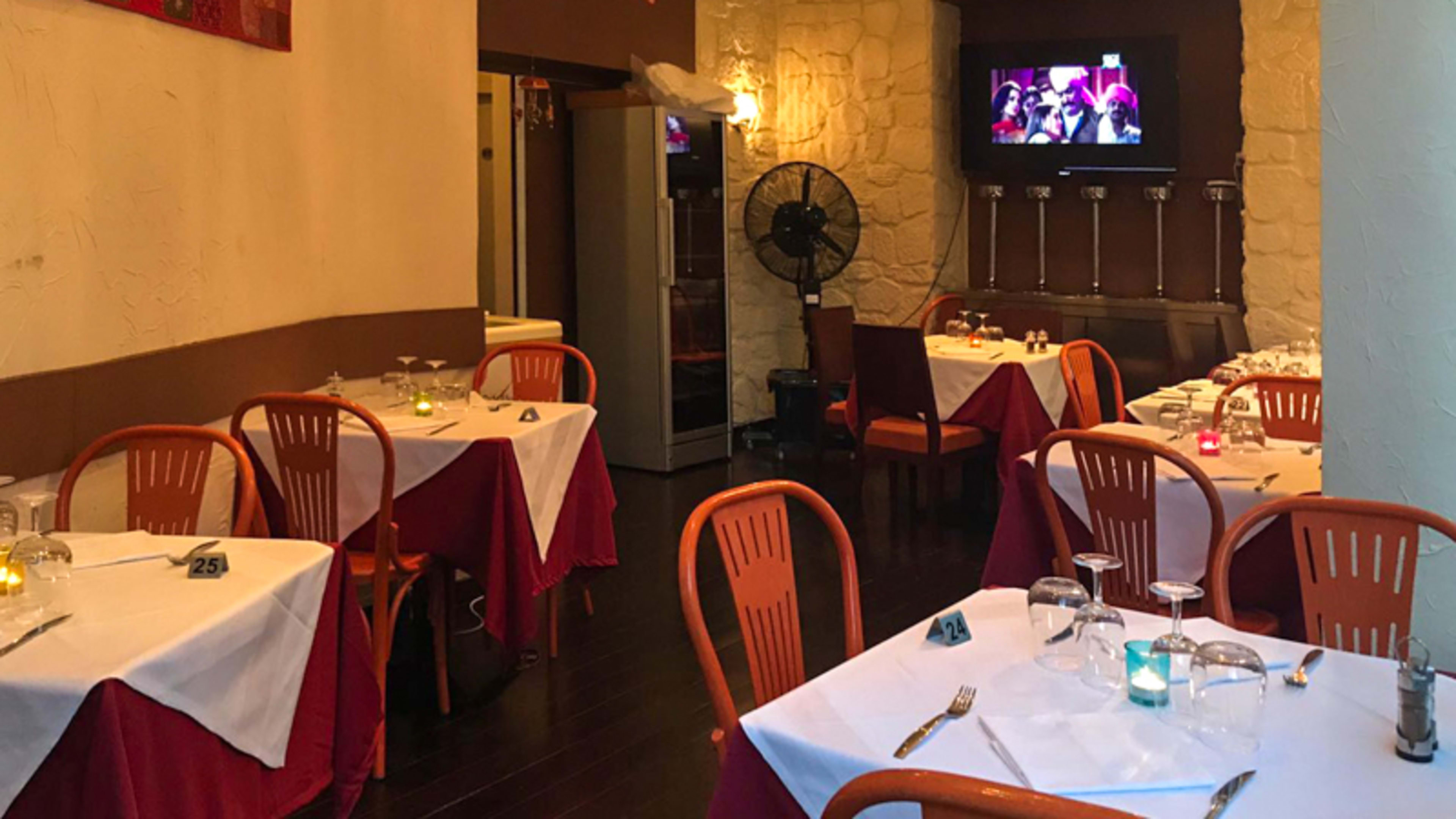 Les 10 meilleurs restaurants à Carouge 2025 | TheFork