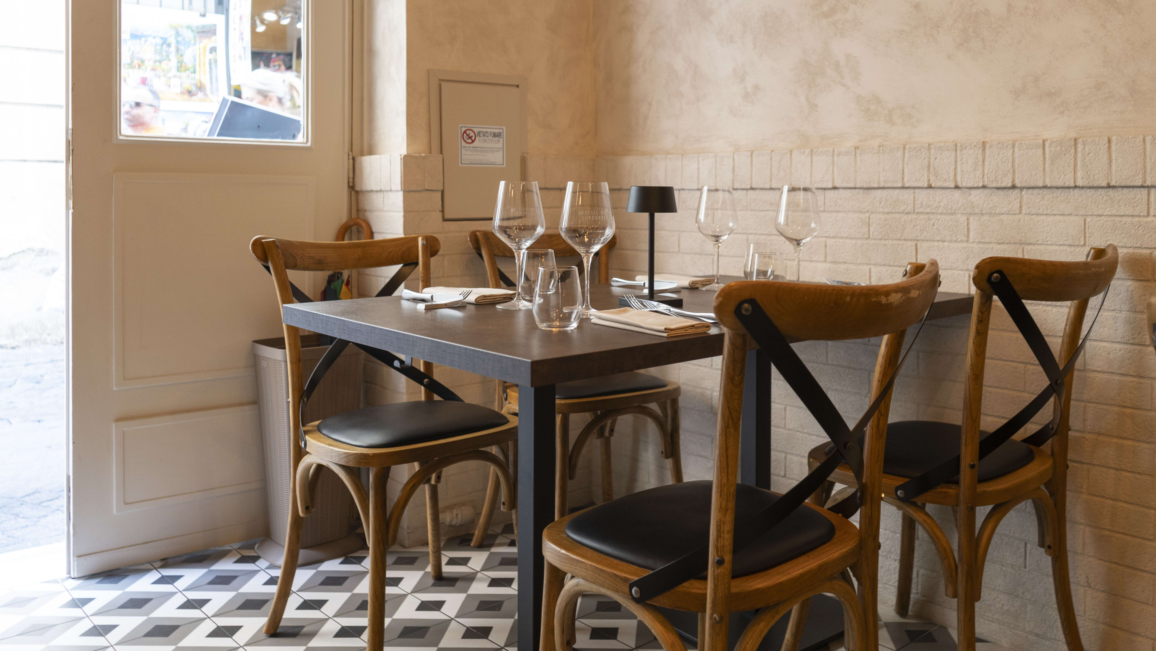 The 10 Best Restaurants in Piazza Navona, Rome | TheFork