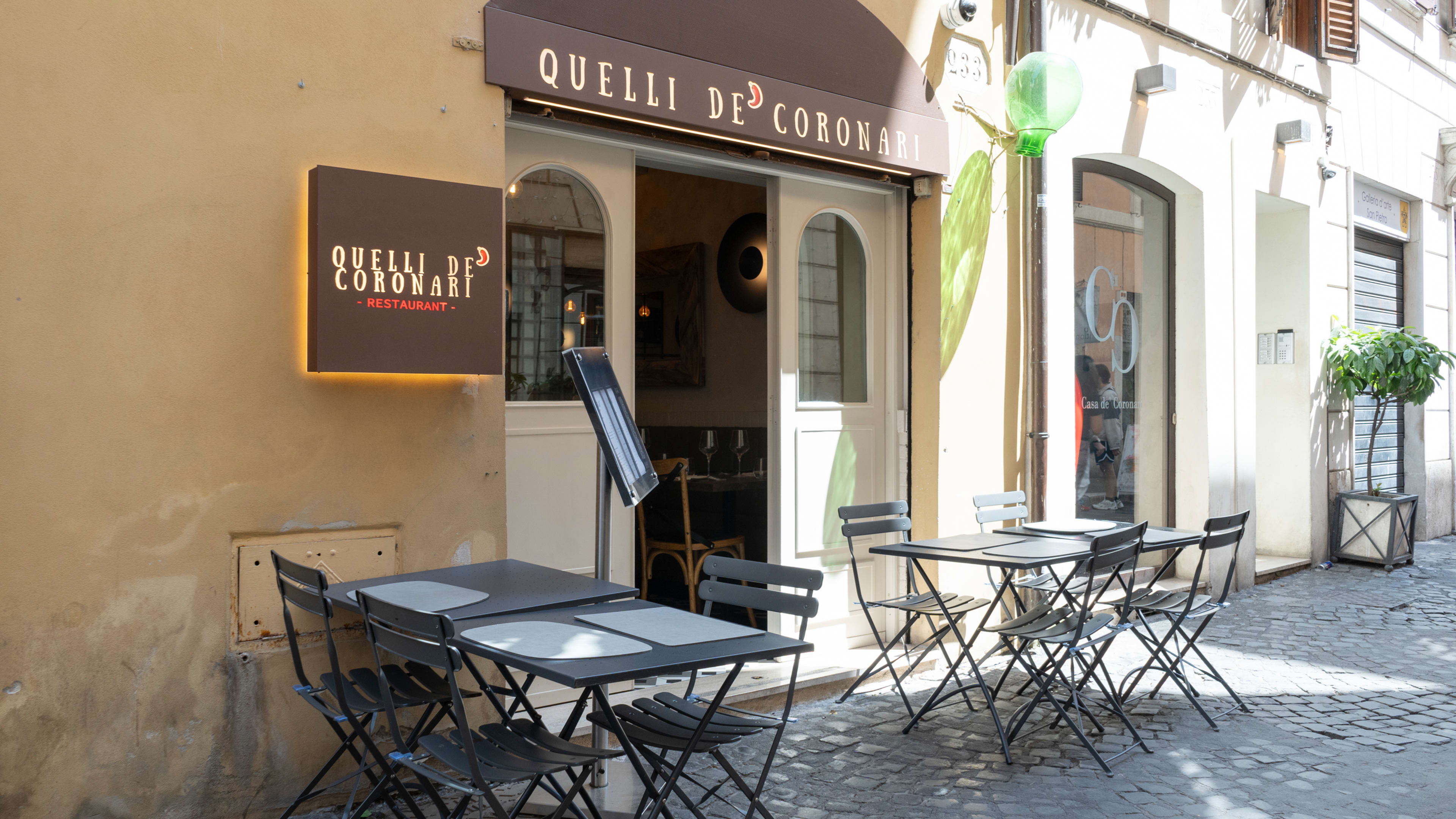 The 10 Best Restaurants in Piazza Navona, Rome | TheFork
