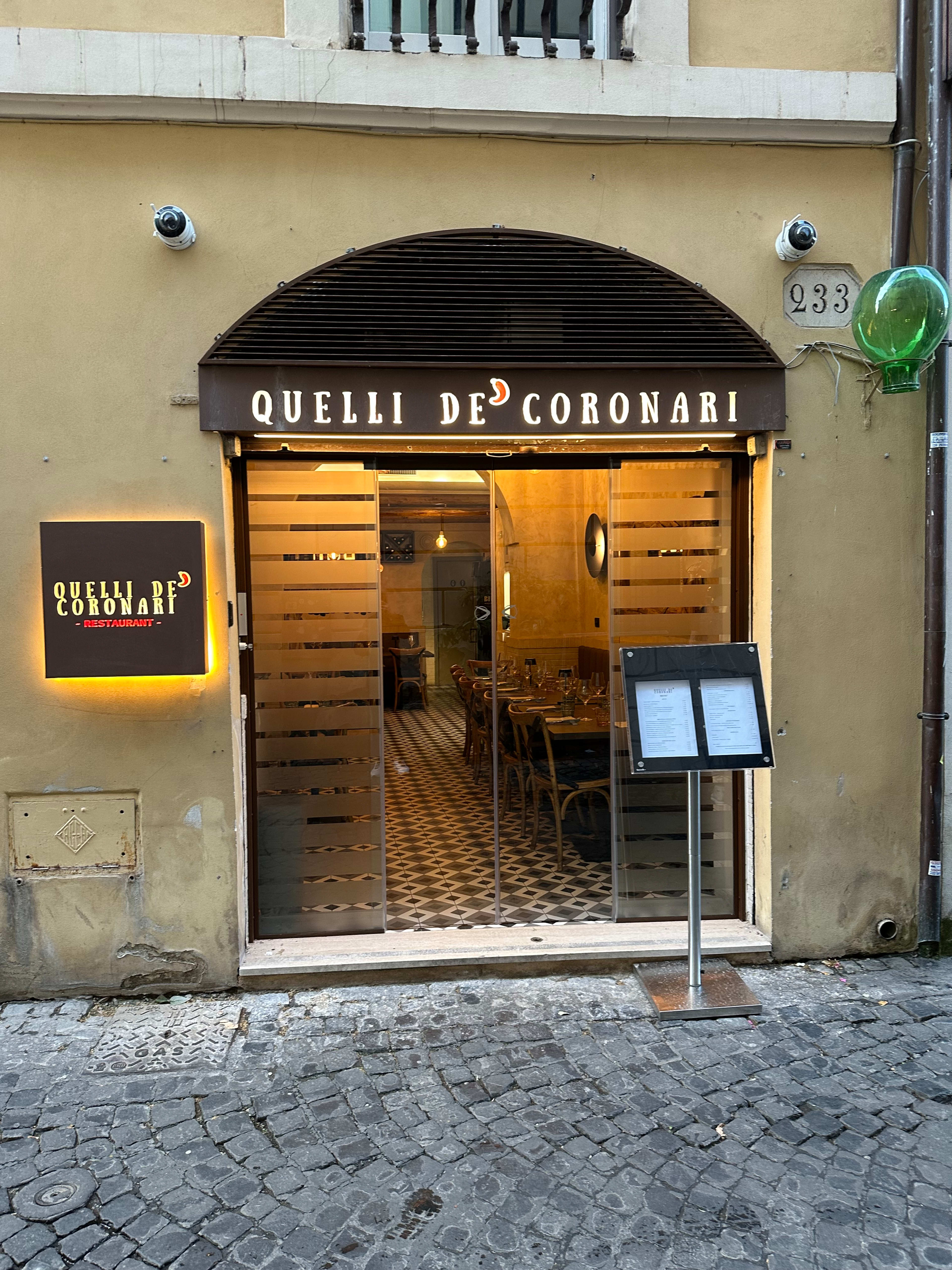 The 10 Best Restaurants in Piazza Navona, Rome | TheFork