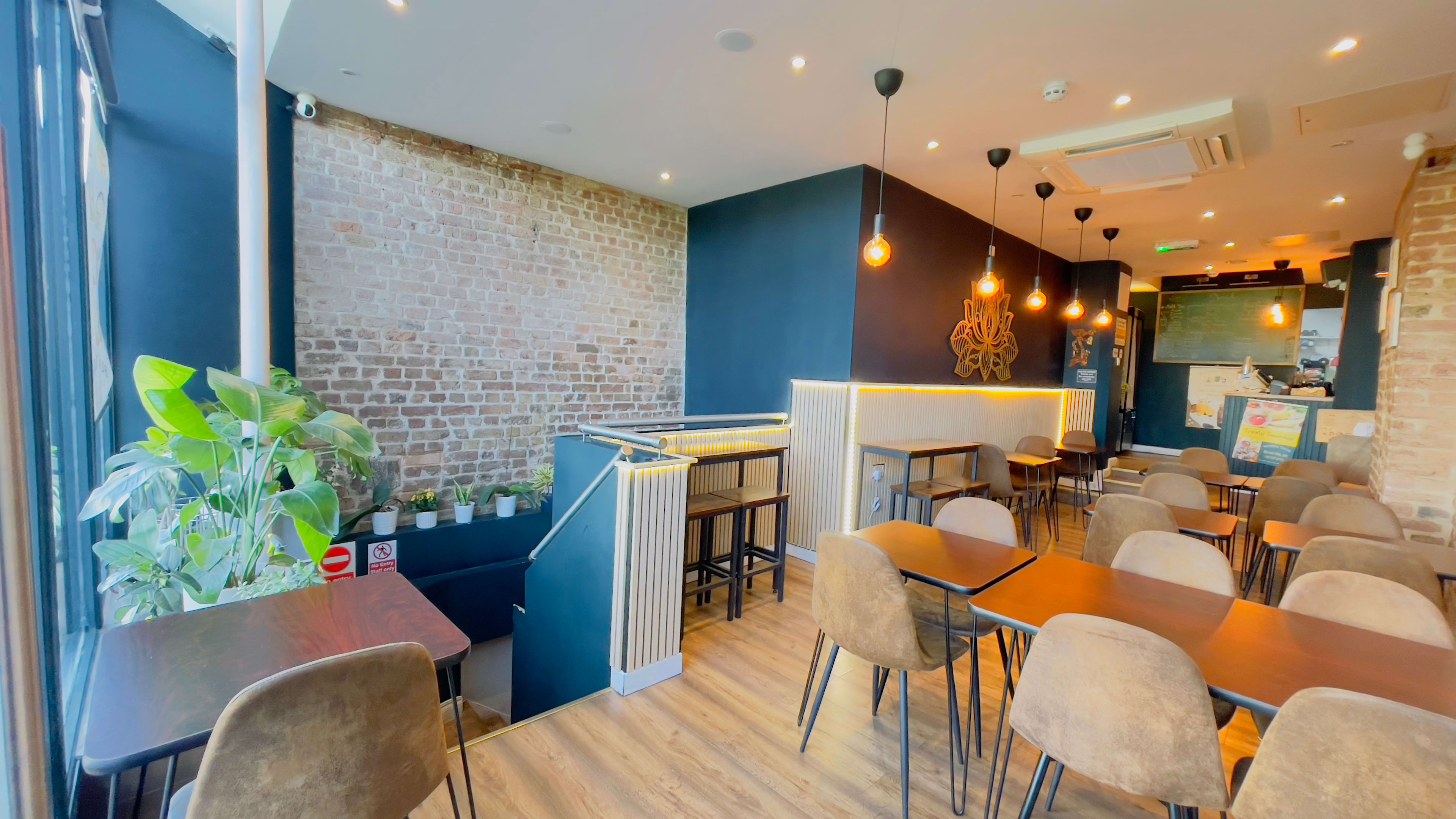 The 5 Best Restaurants in Blackheath, London | TheFork