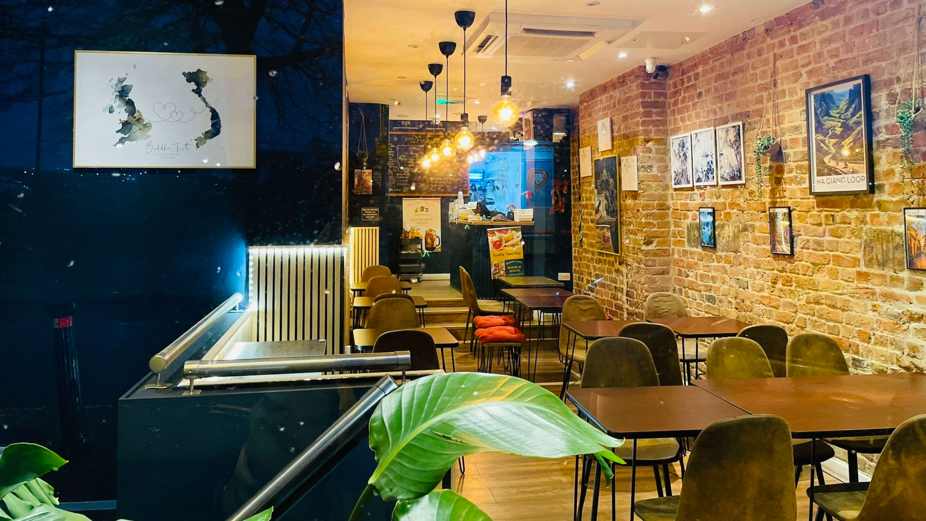 The 5 Best Restaurants in Blackheath, London | TheFork