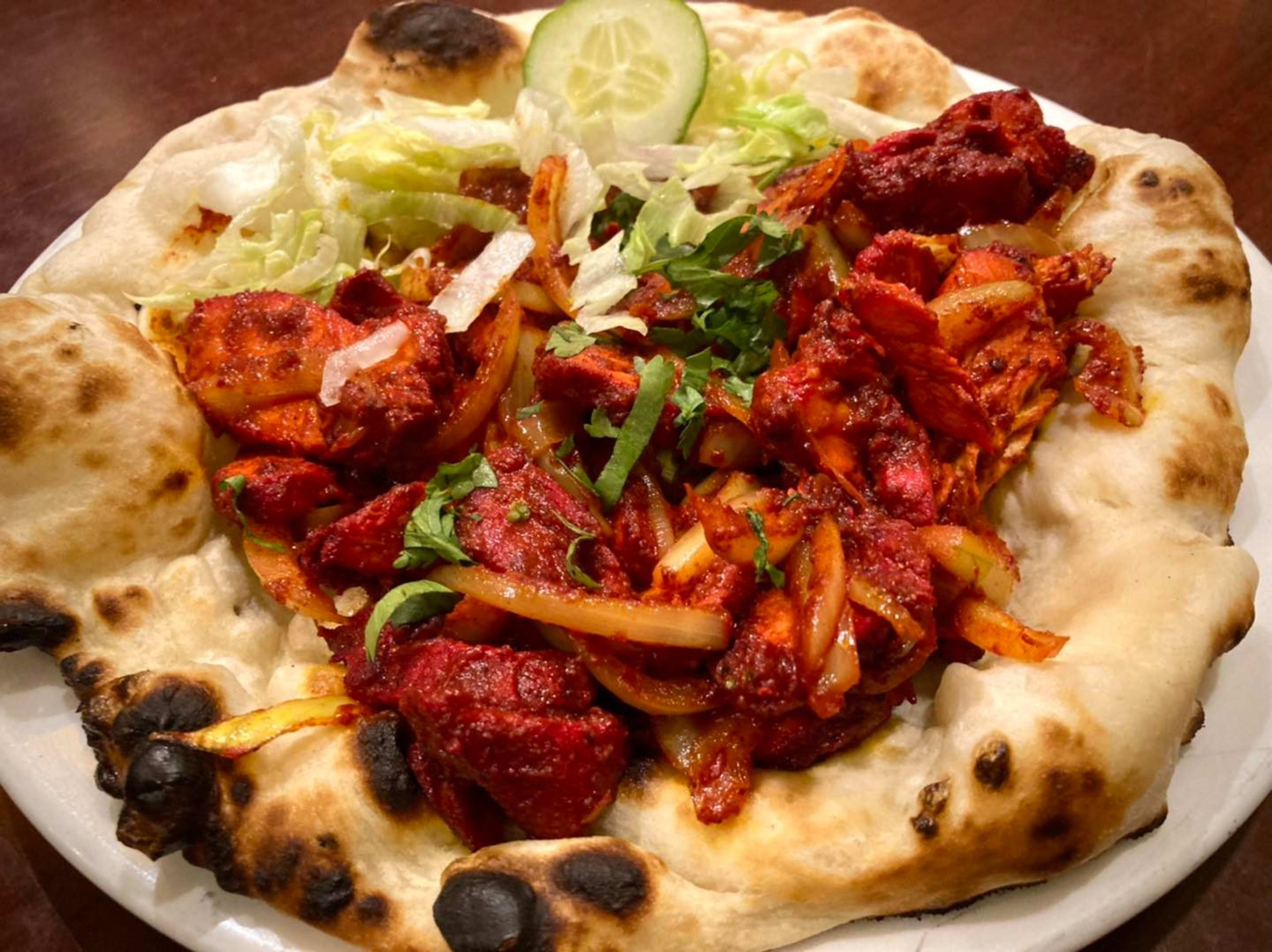 The 10 Best Restaurants in Finchley, London | TheFork