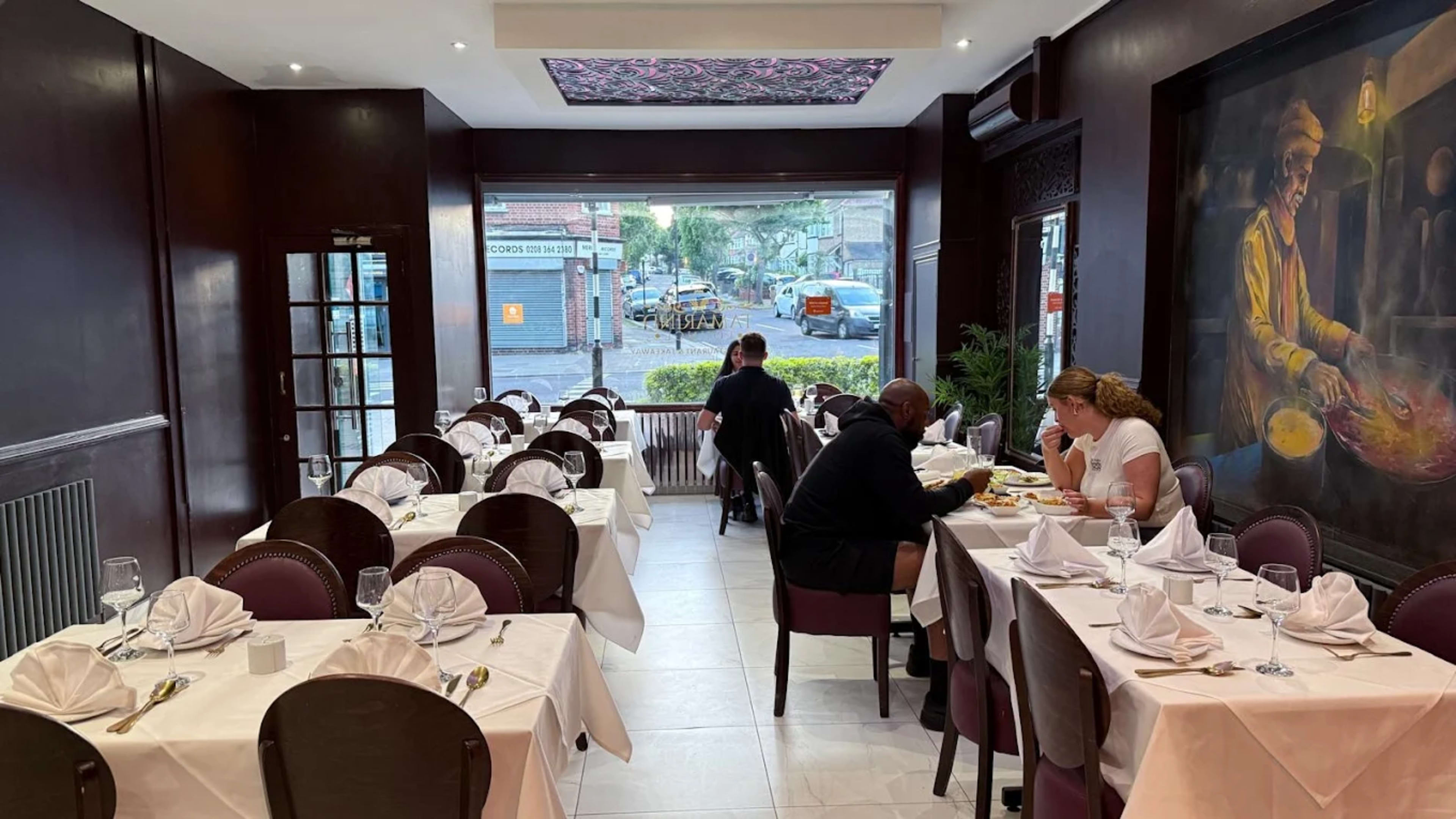The 10 Best Restaurants in Finchley, London | TheFork