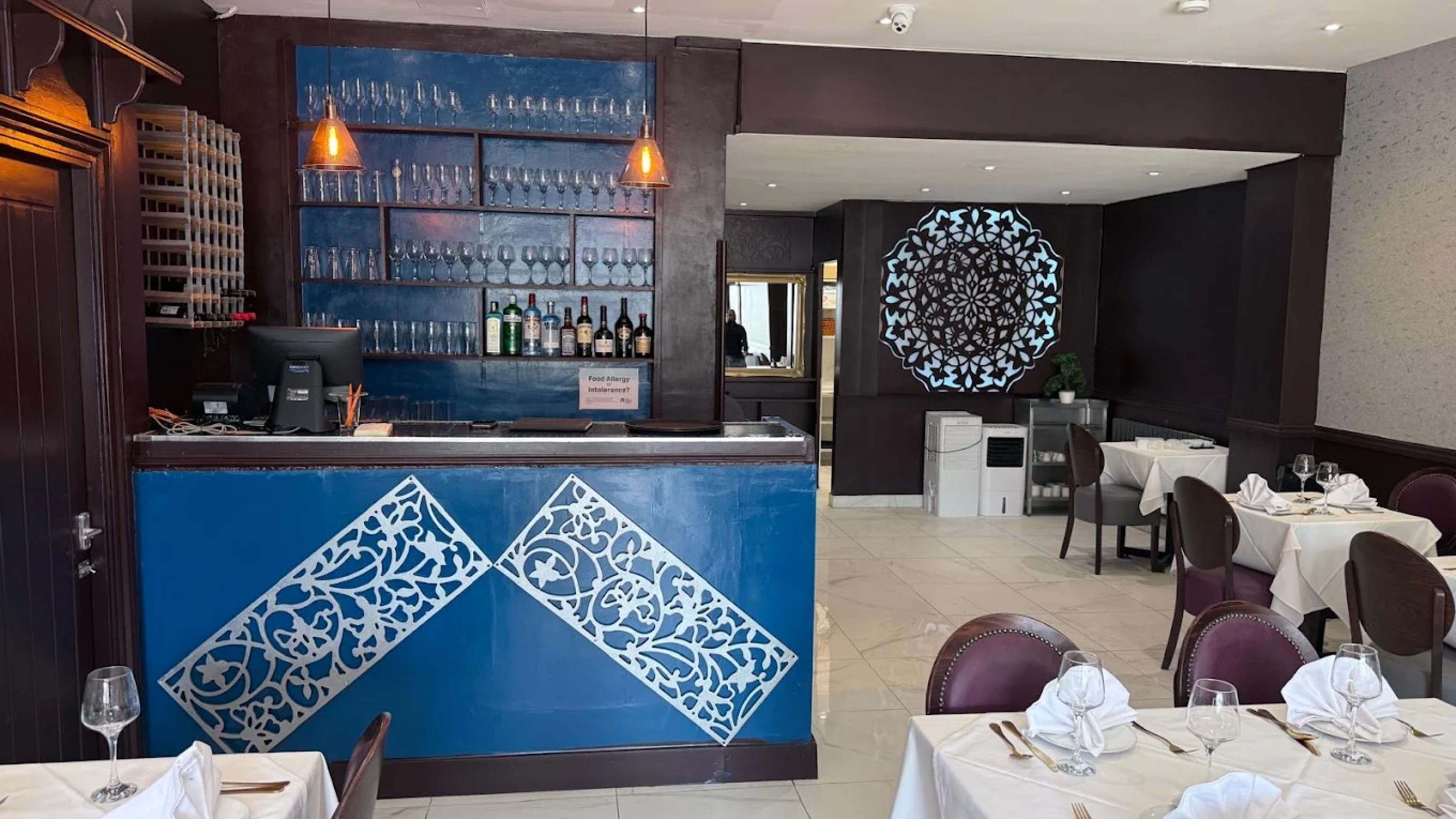 The 10 Best Restaurants in Finchley, London | TheFork
