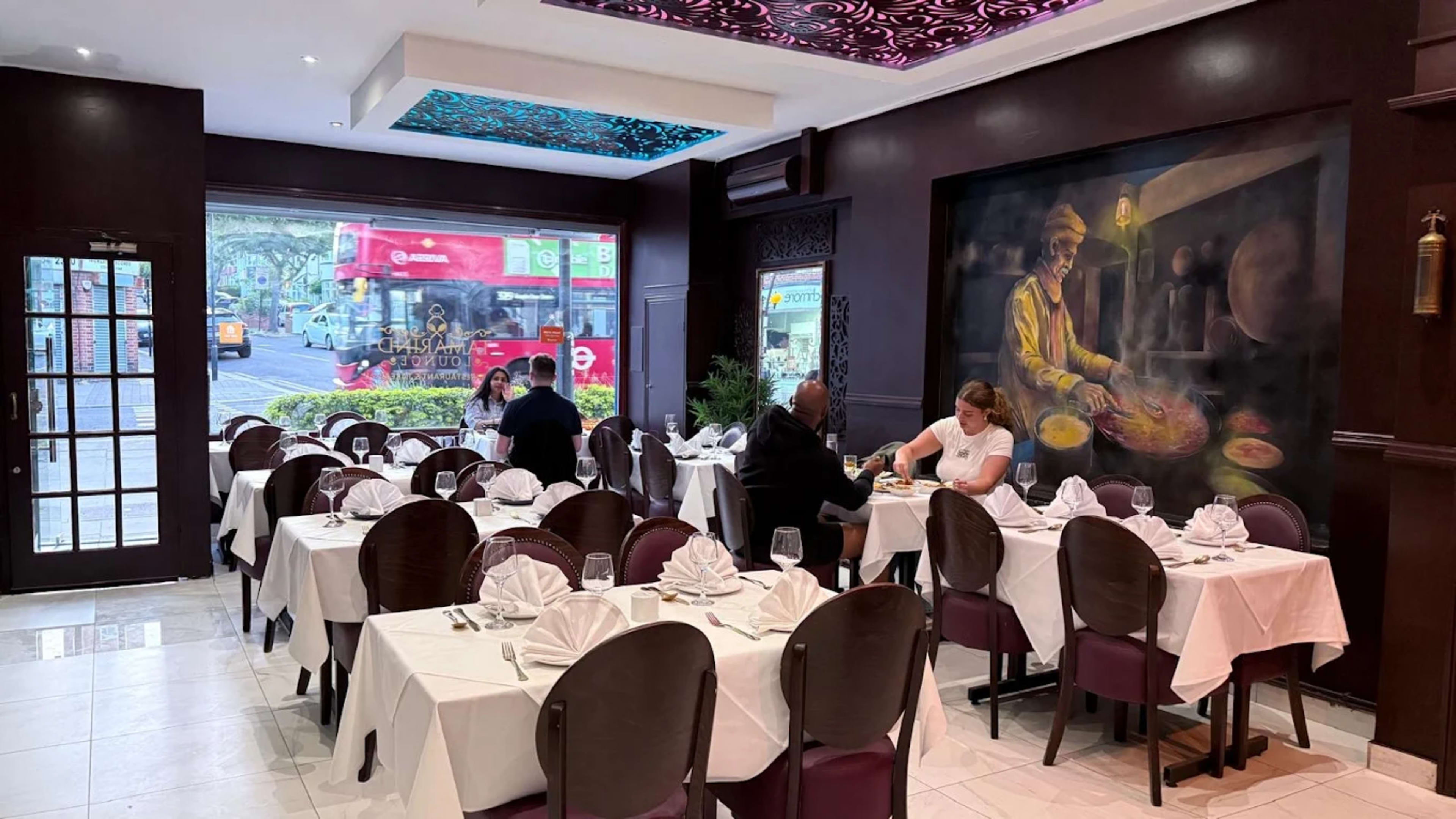 The 10 Best Restaurants in Finchley, London | TheFork