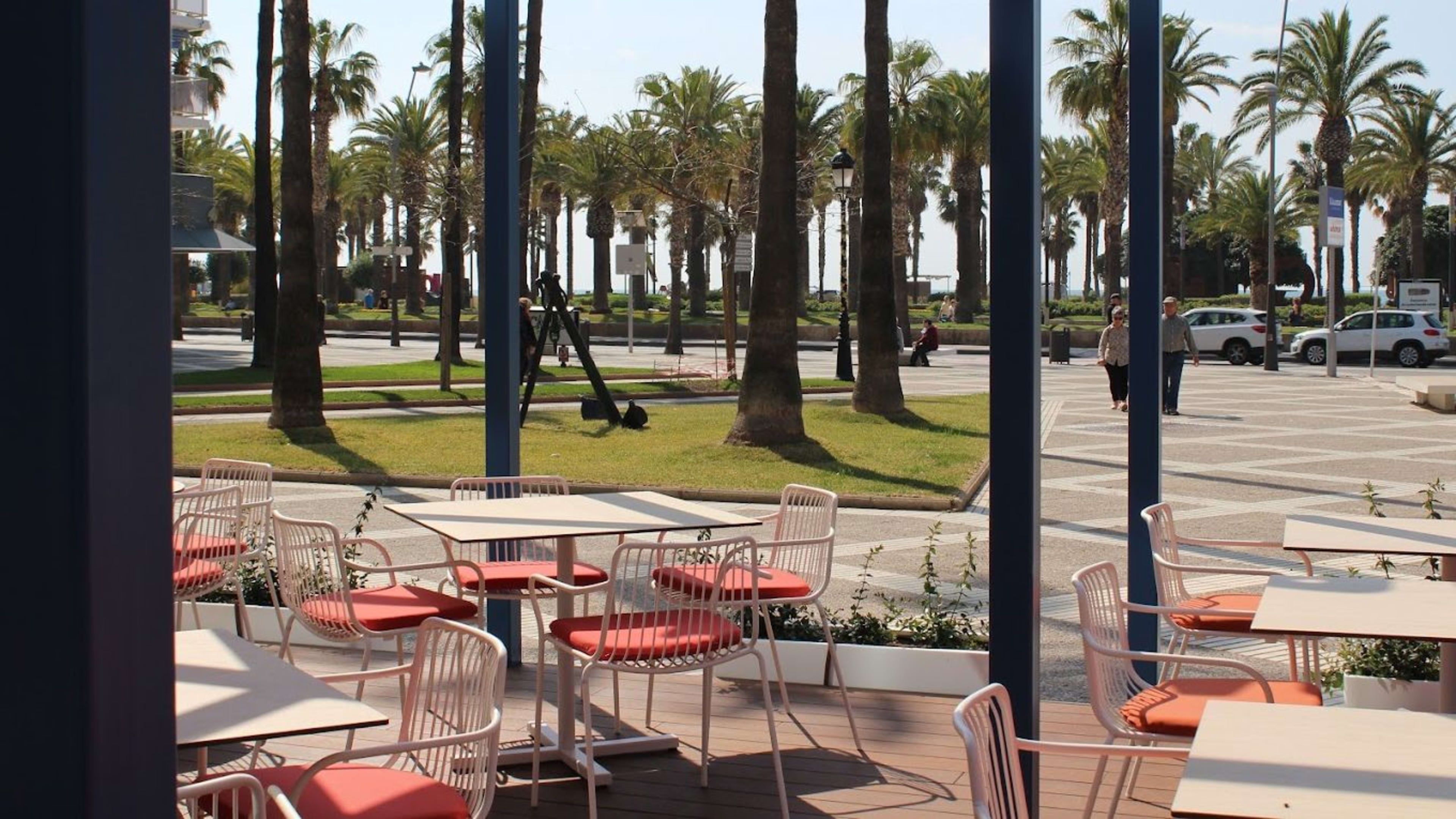 LOS 10 MEJORES restaurantes de Salou 2025 | TheFork