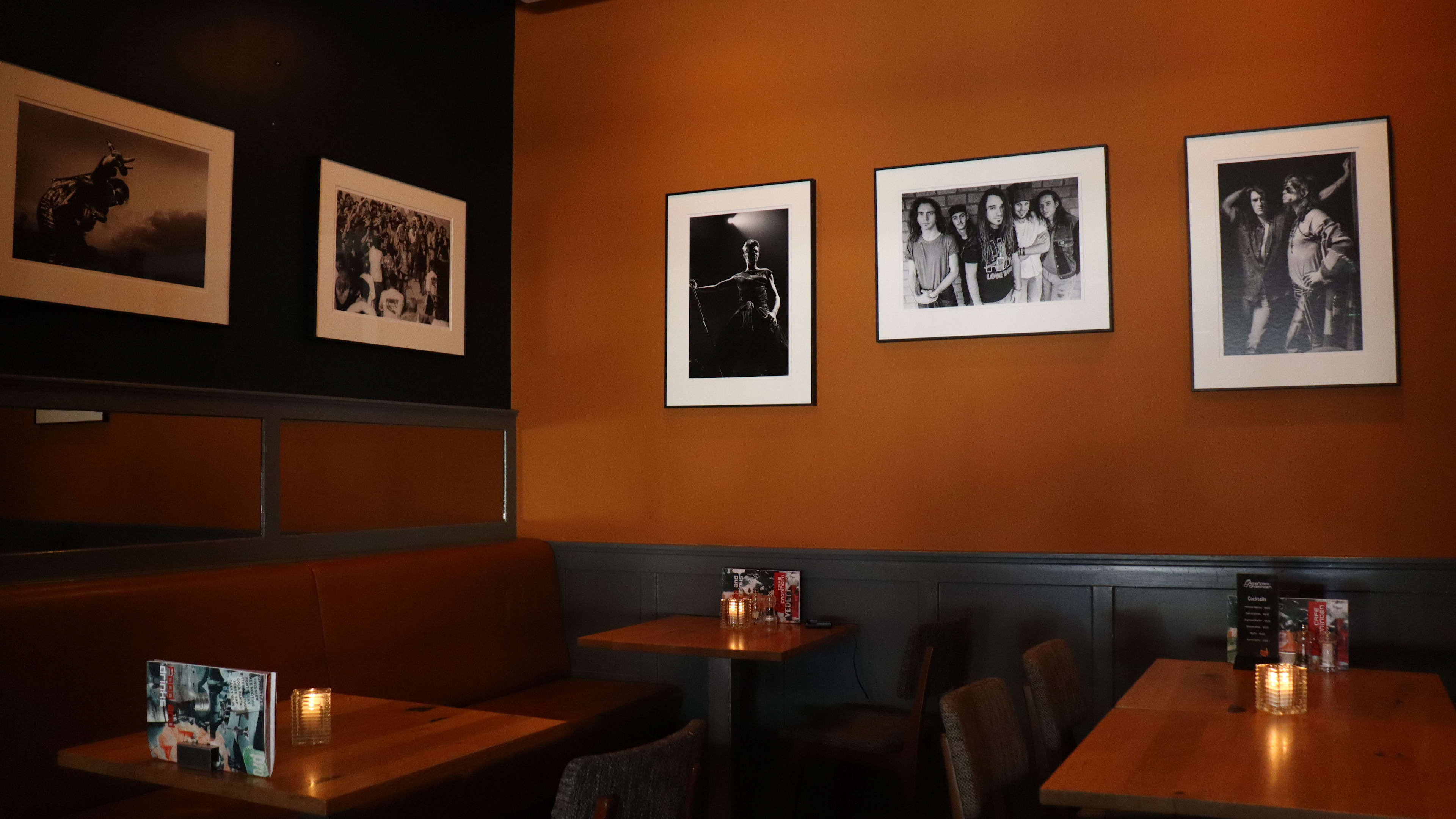 De 10 beste restaurants in Groningen 2025 | TheFork