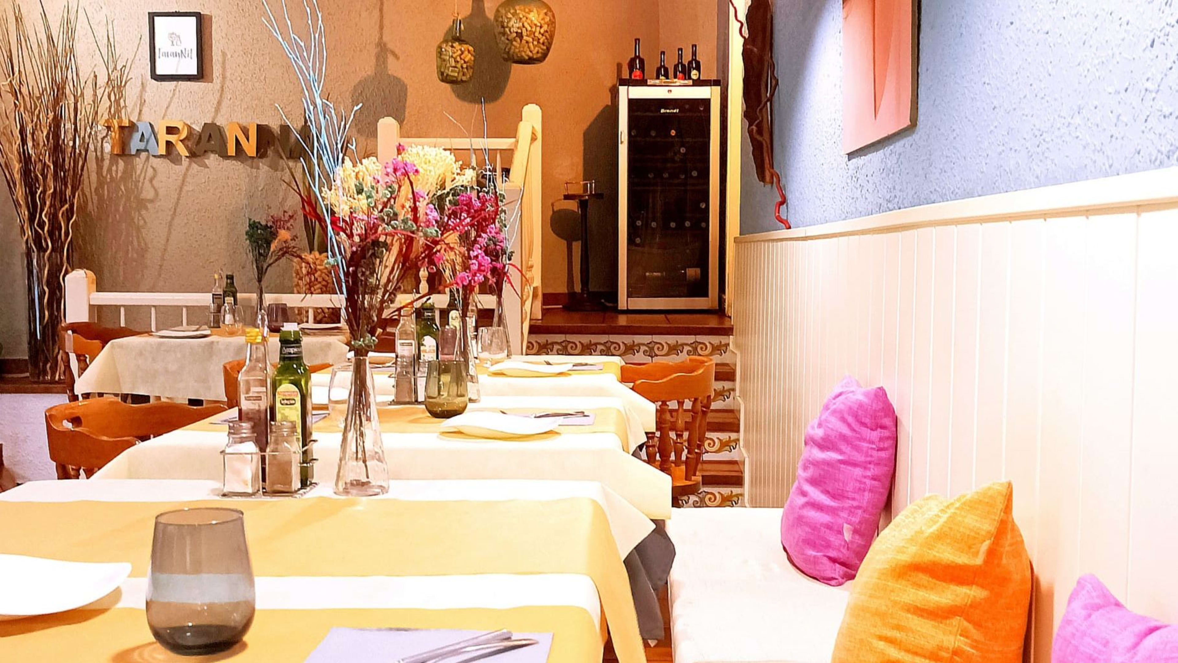LOS 10 MEJORES restaurantes de Blanes 2025 | TheFork